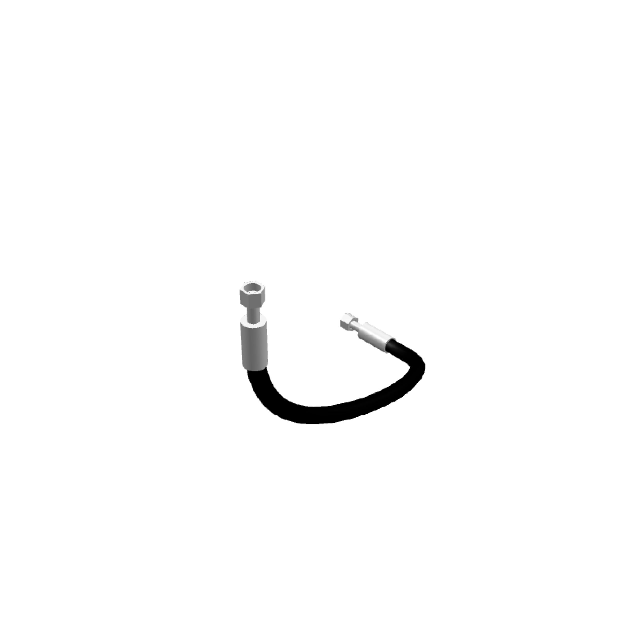 7Y-8348: XT-6ES HOSE | Cat® Parts Store