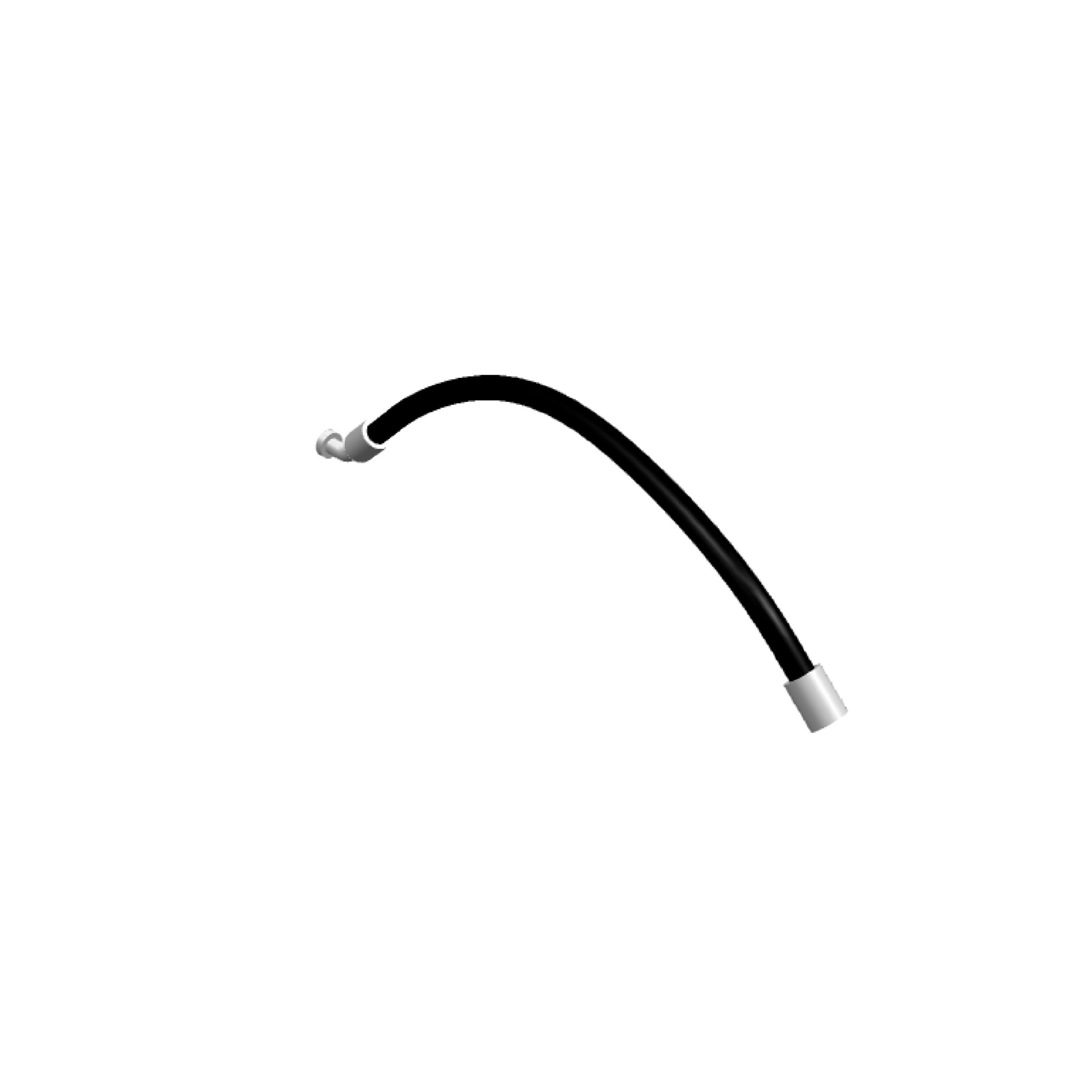 7I-5657: XT-6ES HOSE | CATCorp