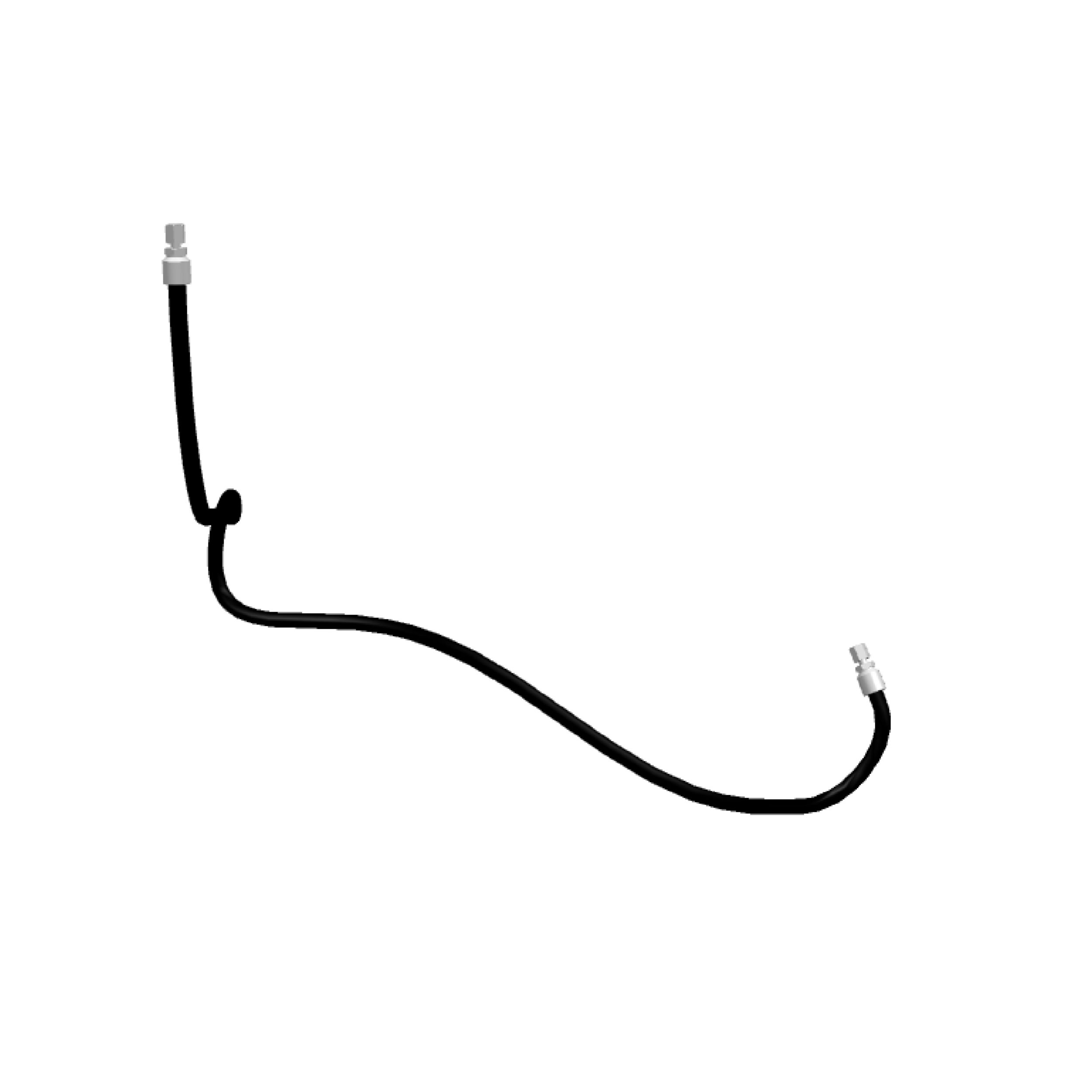 8I-1902: One Wire Braid Hose Assembly | Cat® Parts Store