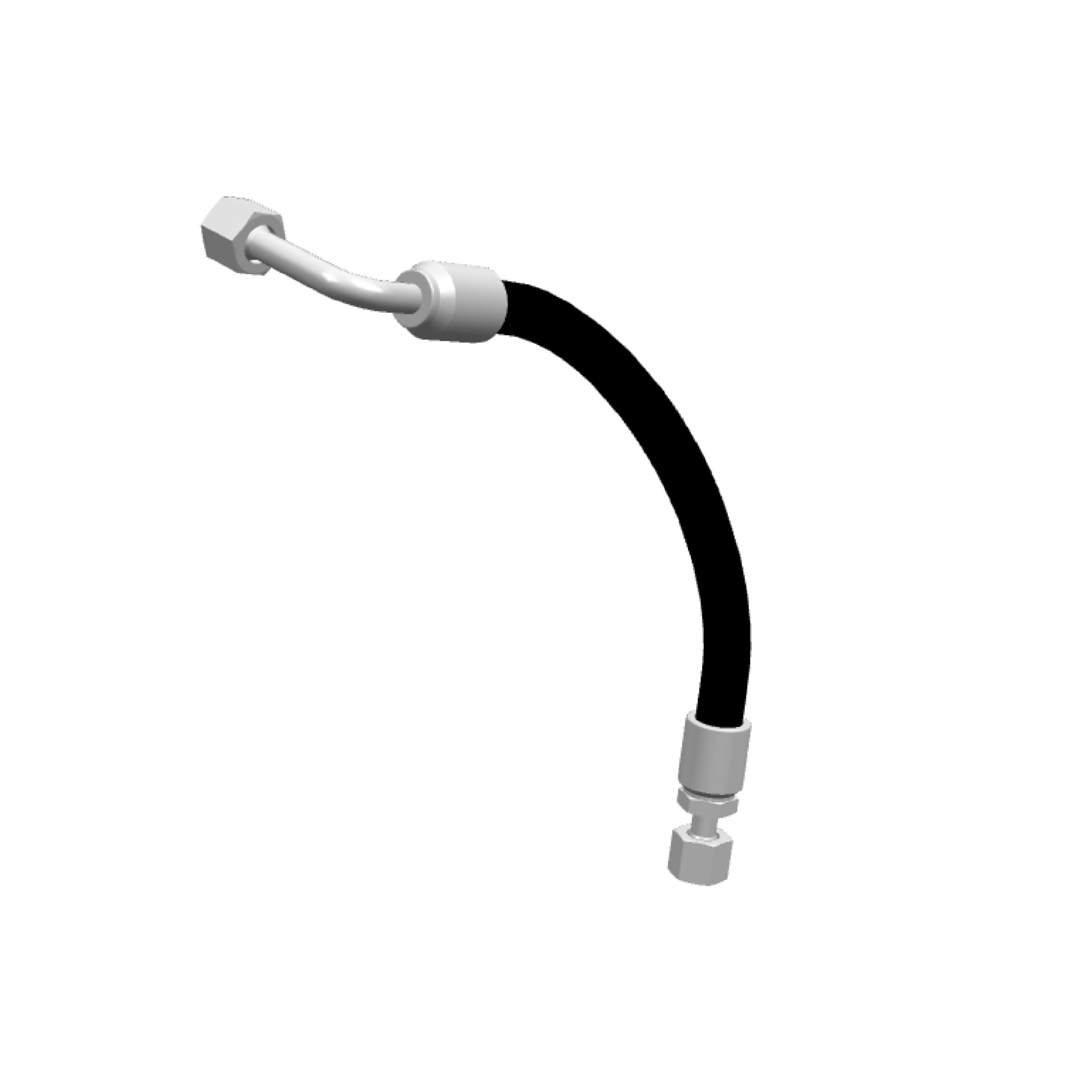 8R-6711: 716 HOSE | CATCorp