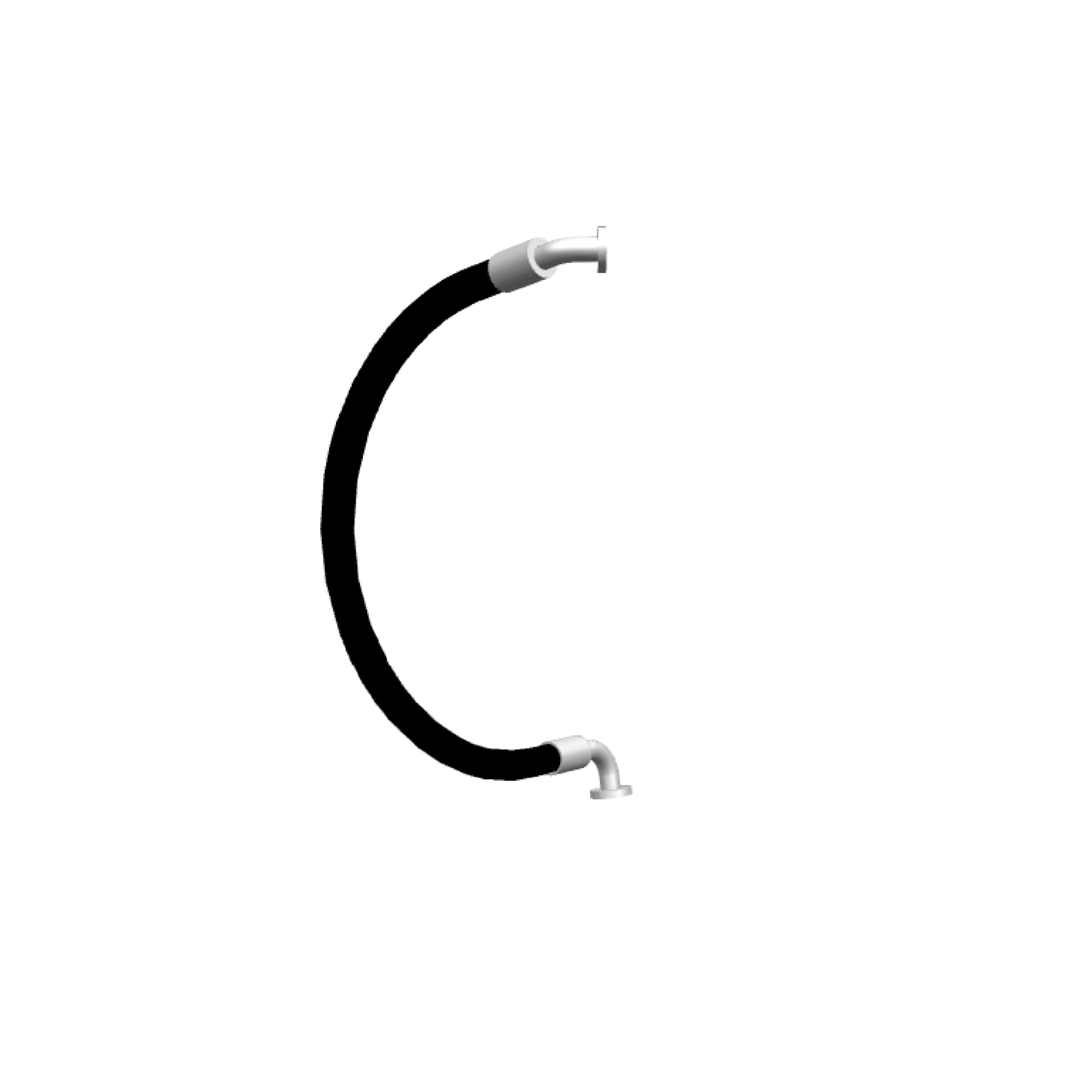 8E-5561: XT-3ES HOSE | Cat® Parts Store