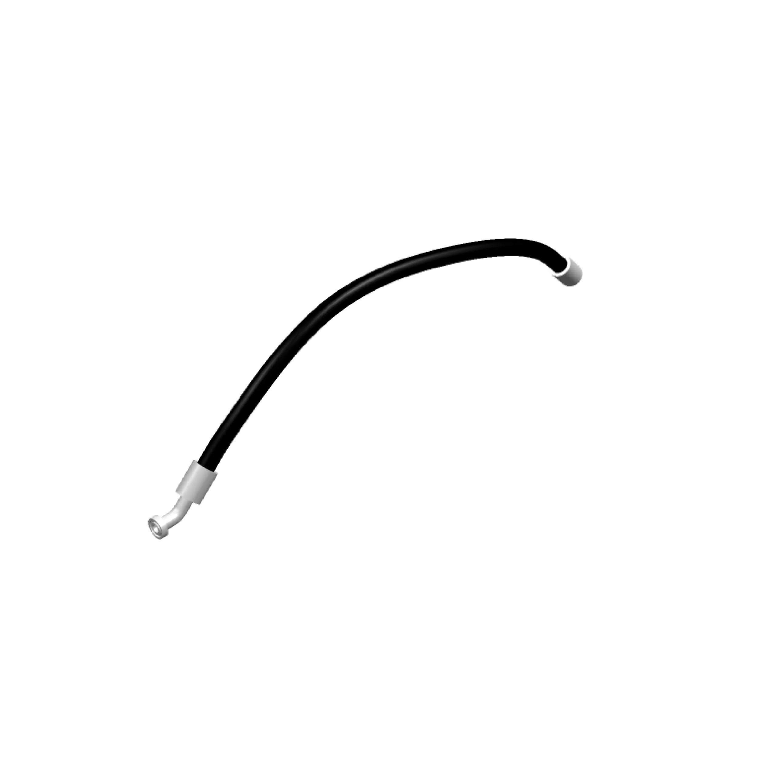7I-5657: XT-6ES HOSE | CATCorp