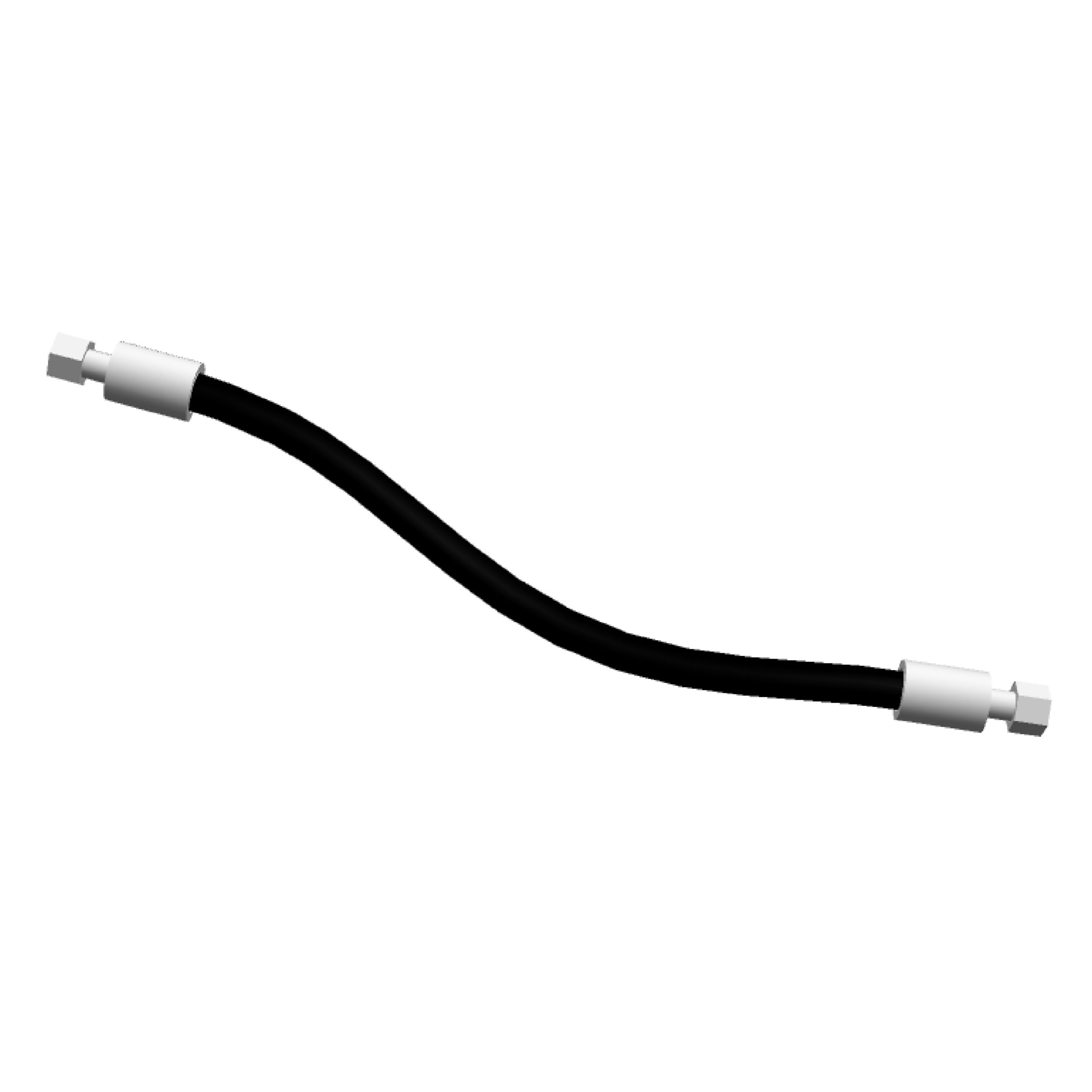 7Y-7904: XT-6ES HOSE | Cat® Parts Store