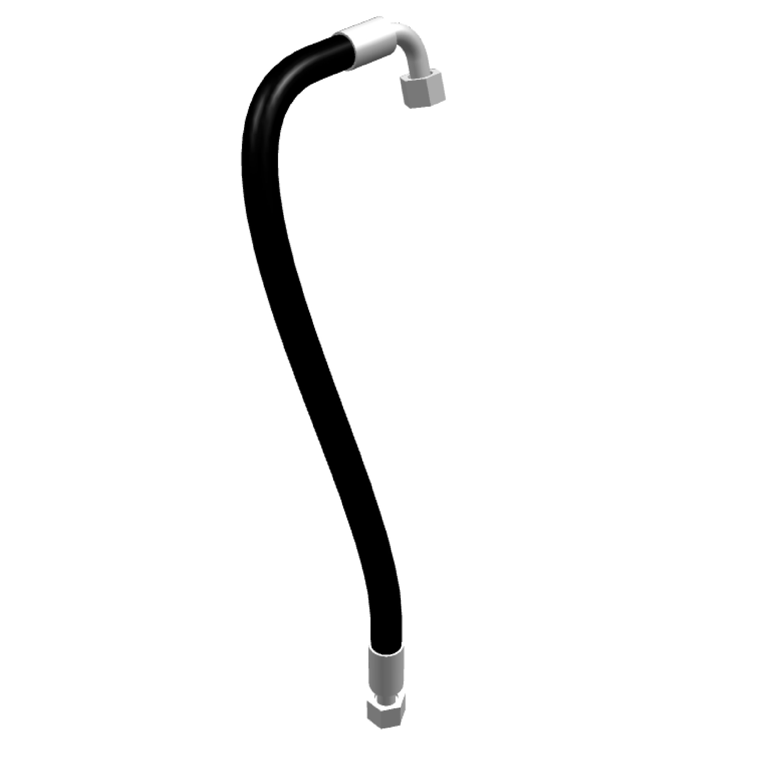 7X-6168: XT-3ES HOSE | Cat® Parts Store