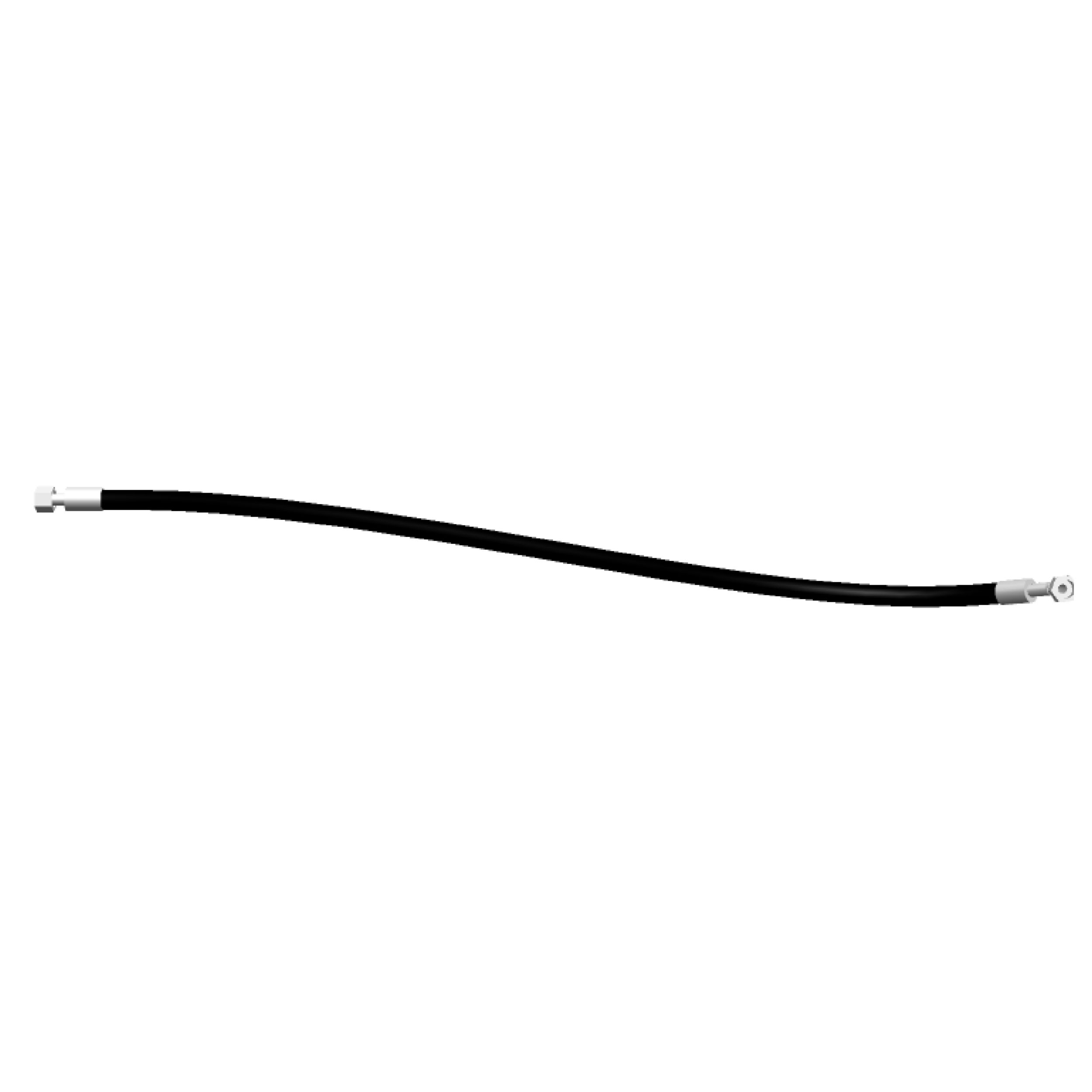 8W-7793: XT-3ES HOSE | Cat® Parts Store