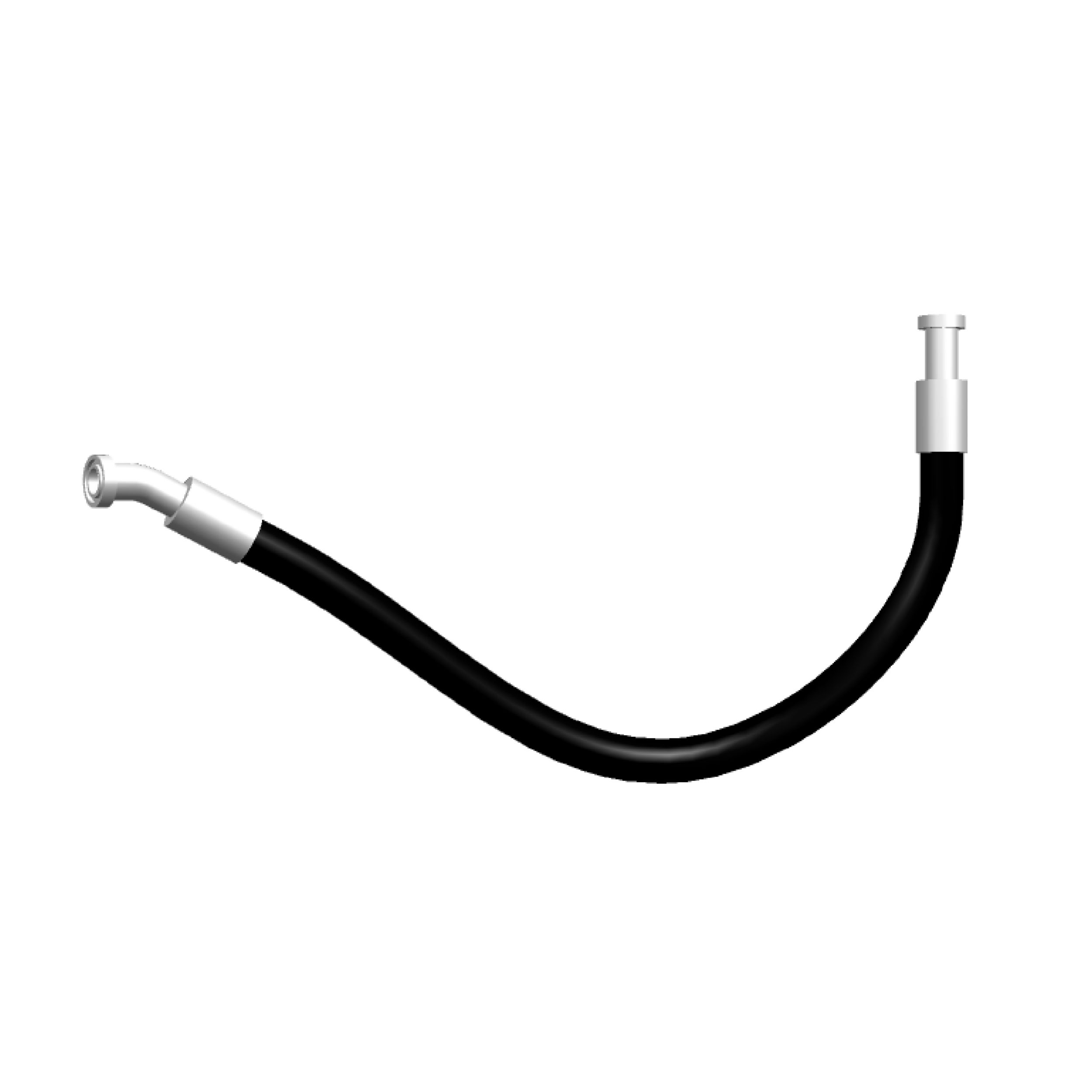 8X-8750: XT-6ES HOSE | CATCorp