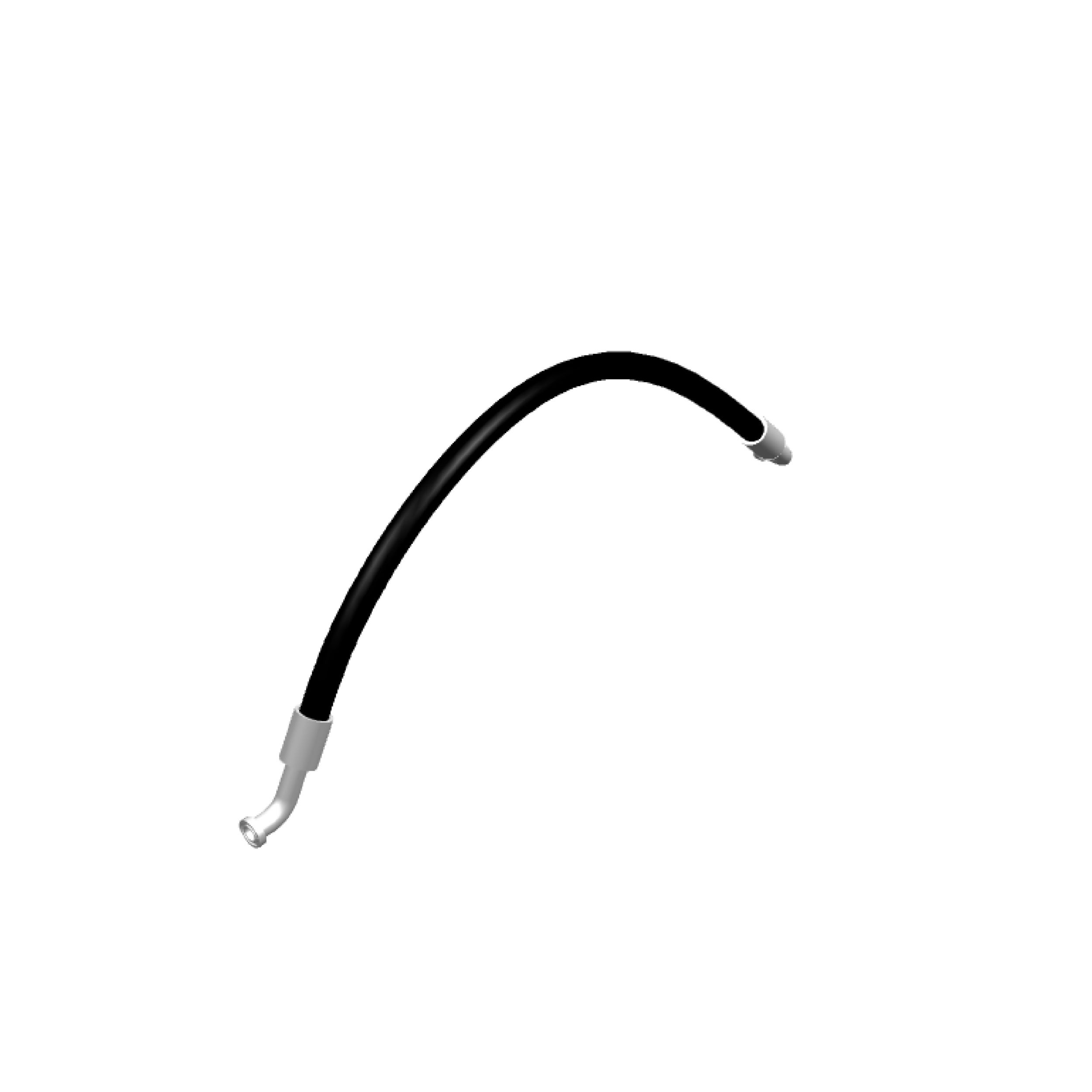8X-8741: XT-6ES HOSE | Cat® Parts Store