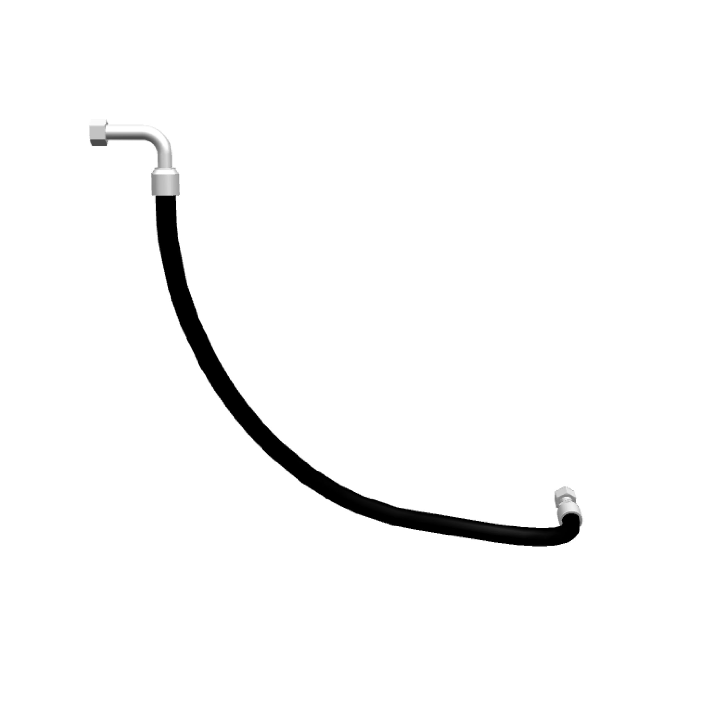 8Y-7875: 716 HOSE | Cat® Parts Store