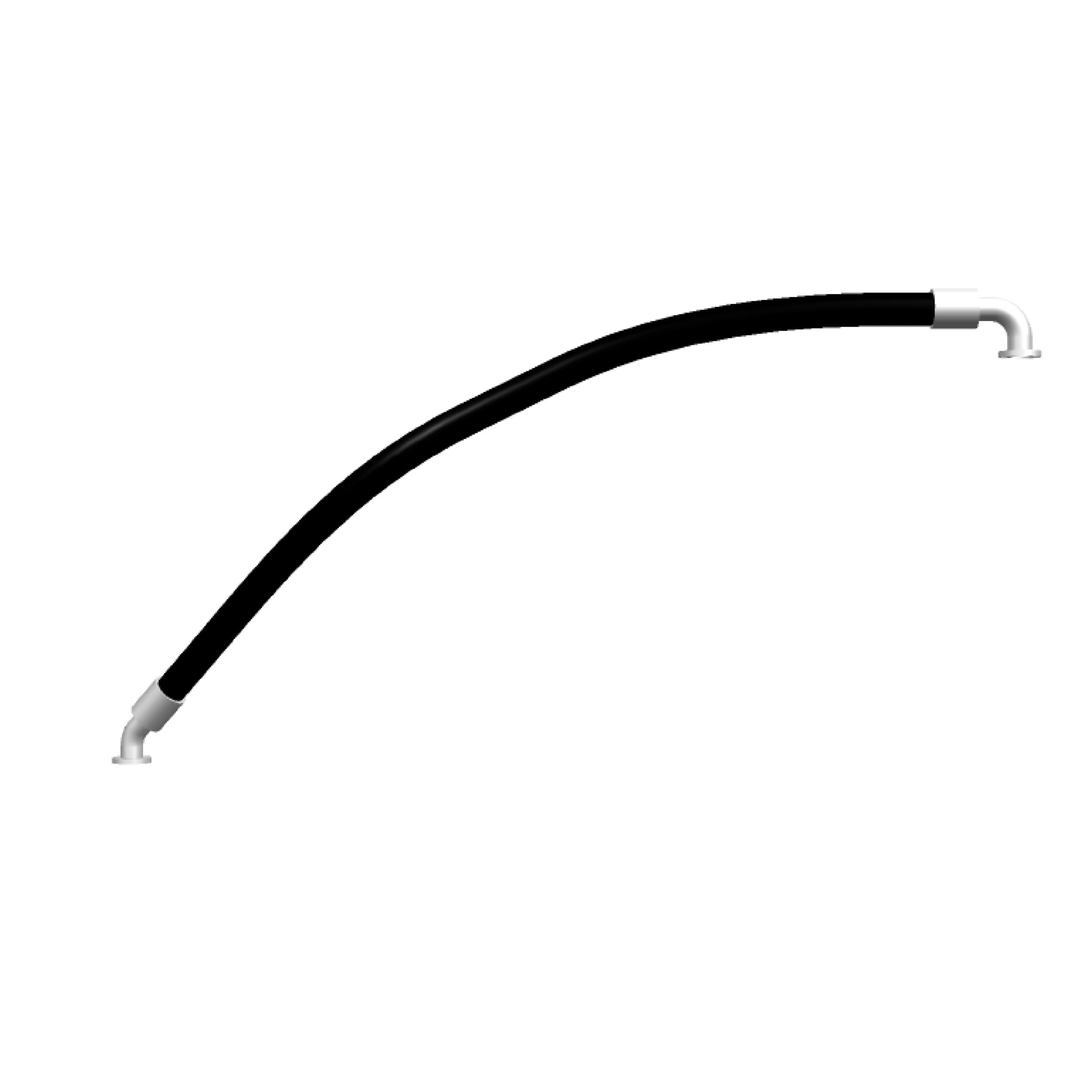 8X-8755: XT-3ES HOSE | Cat® Parts Store