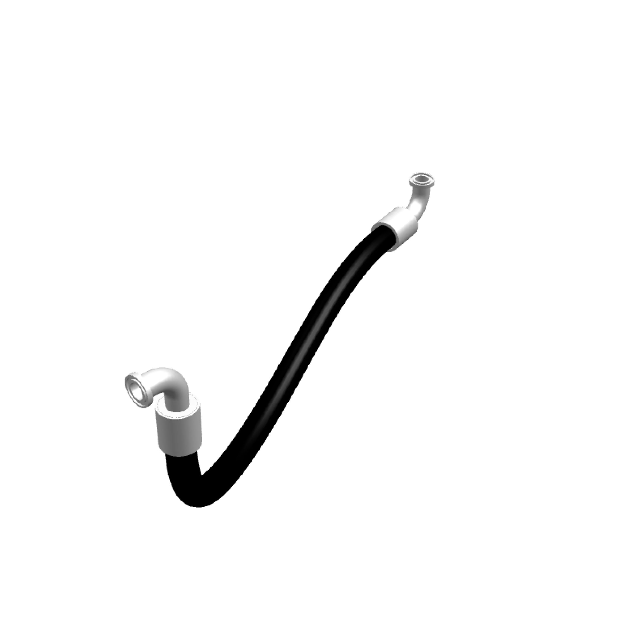 8X-8002: XT-3ES HOSE | CATCorp