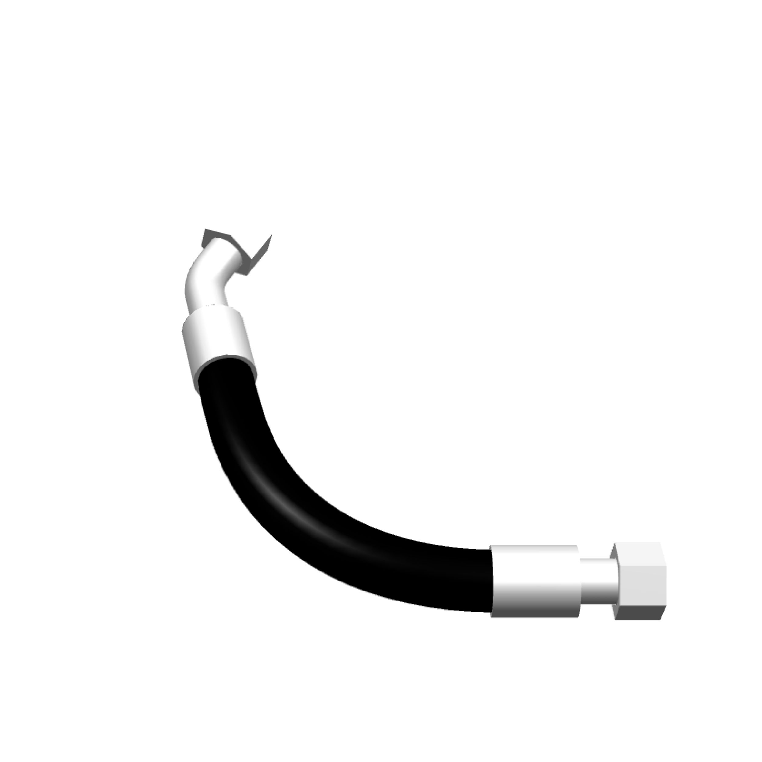 8X-9211: XT-3ES HOSE | Cat® Parts Store