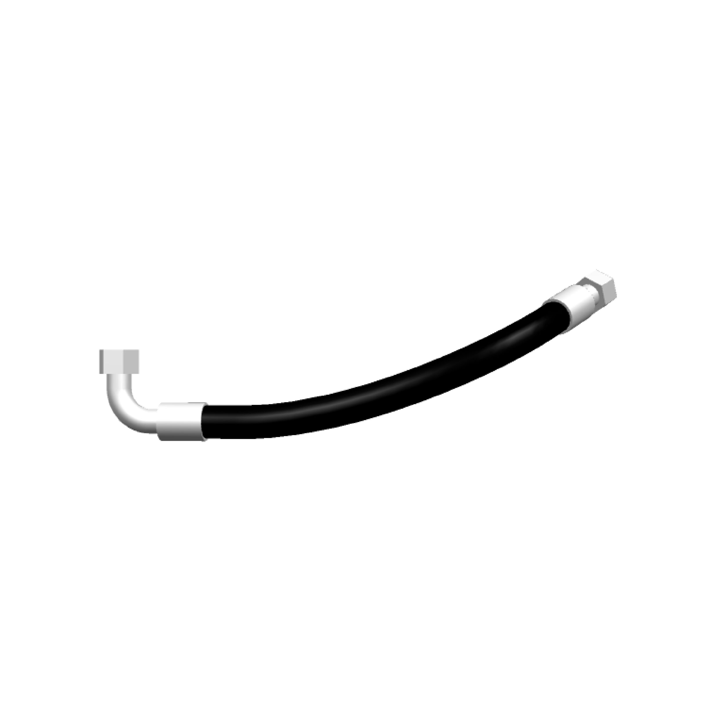 8X-9233: XT-3ES HOSE | CATCorp