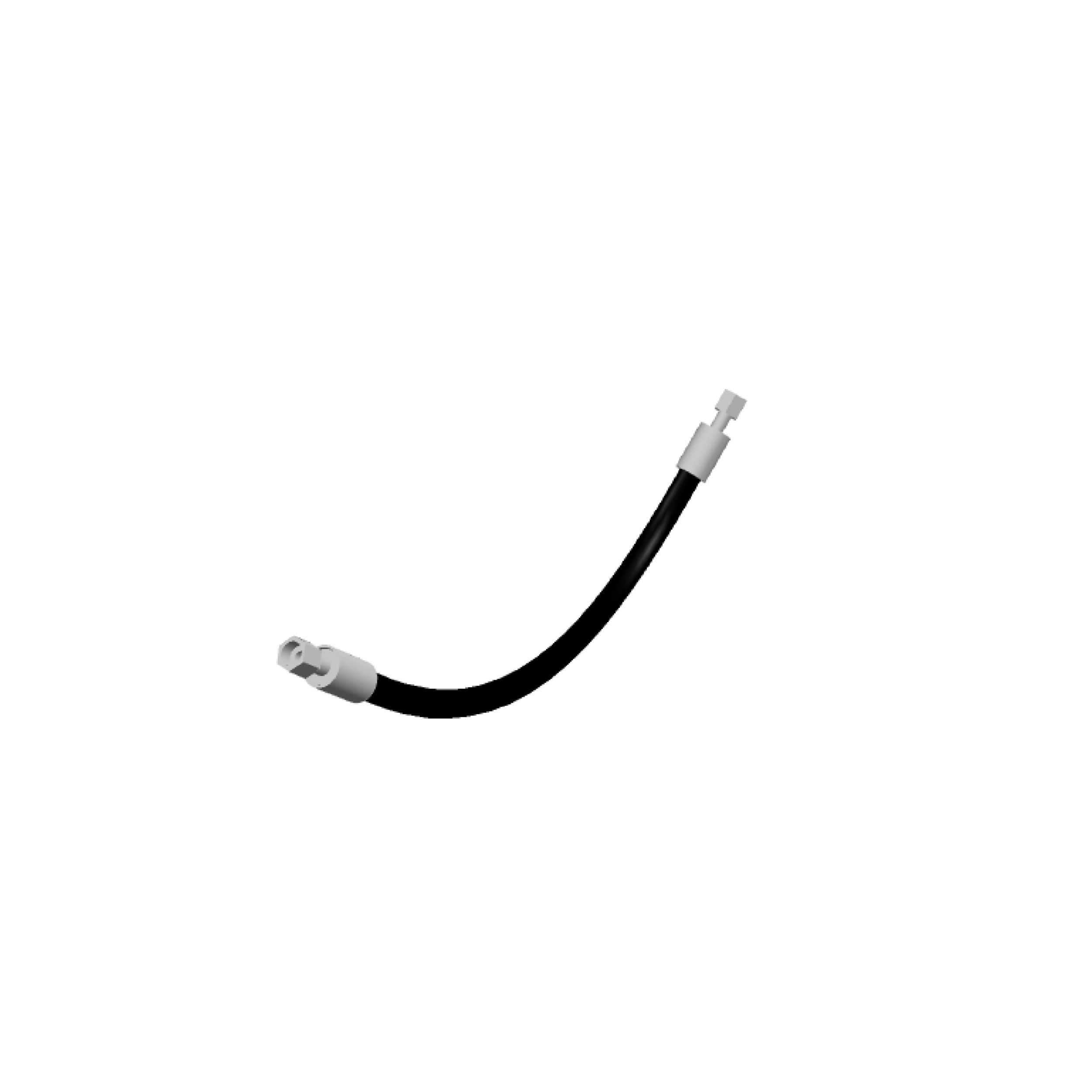 9T-0233: Hose Assembly | Cat® Parts Store