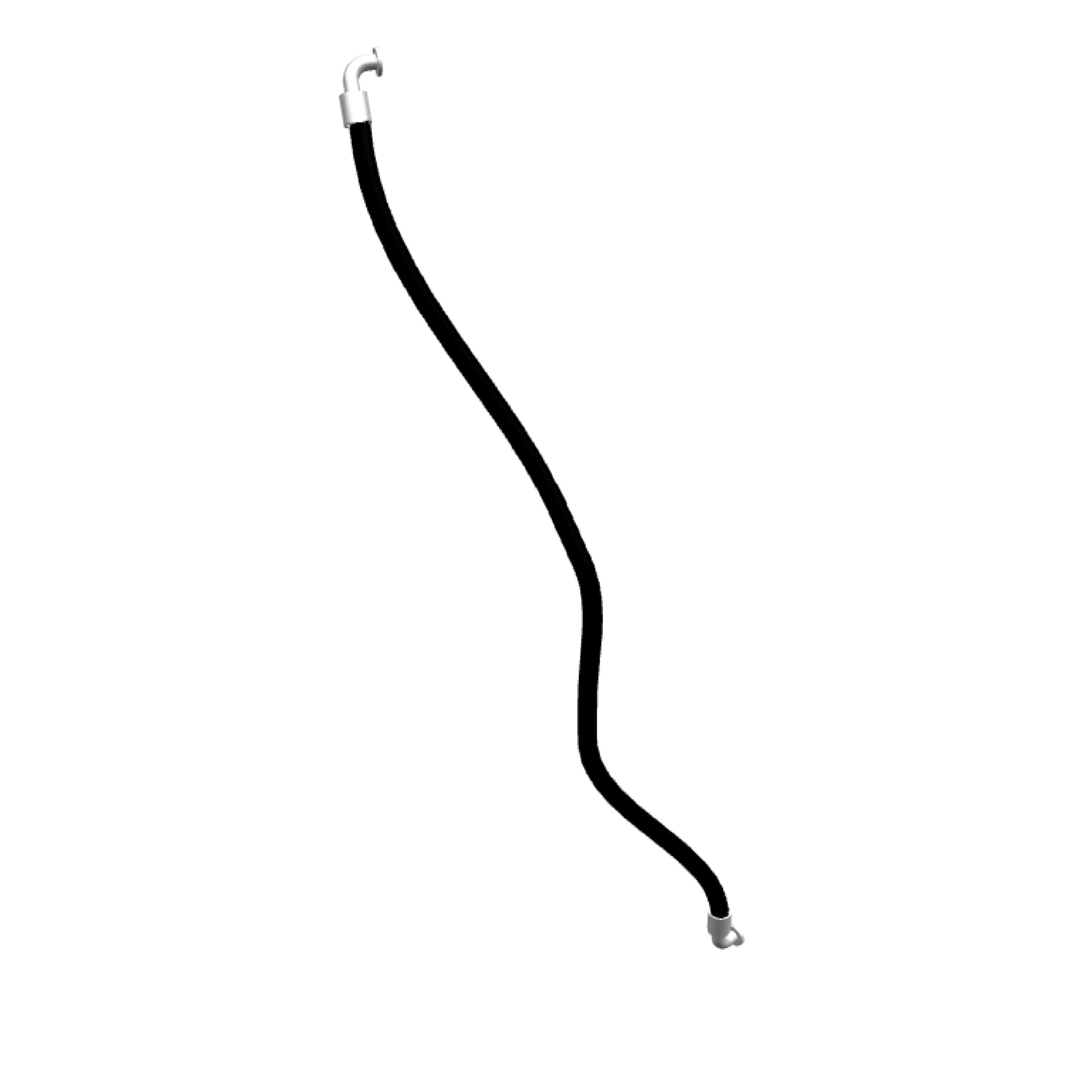 8X-3859: XT-3ES HOSE | Cat® Parts Store