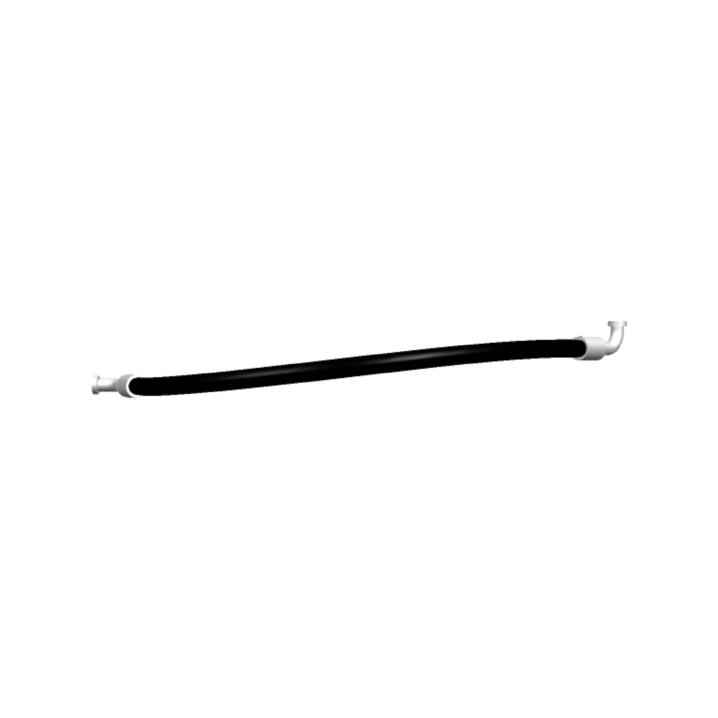 8X-8741: XT-6ES HOSE | Cat® Parts Store