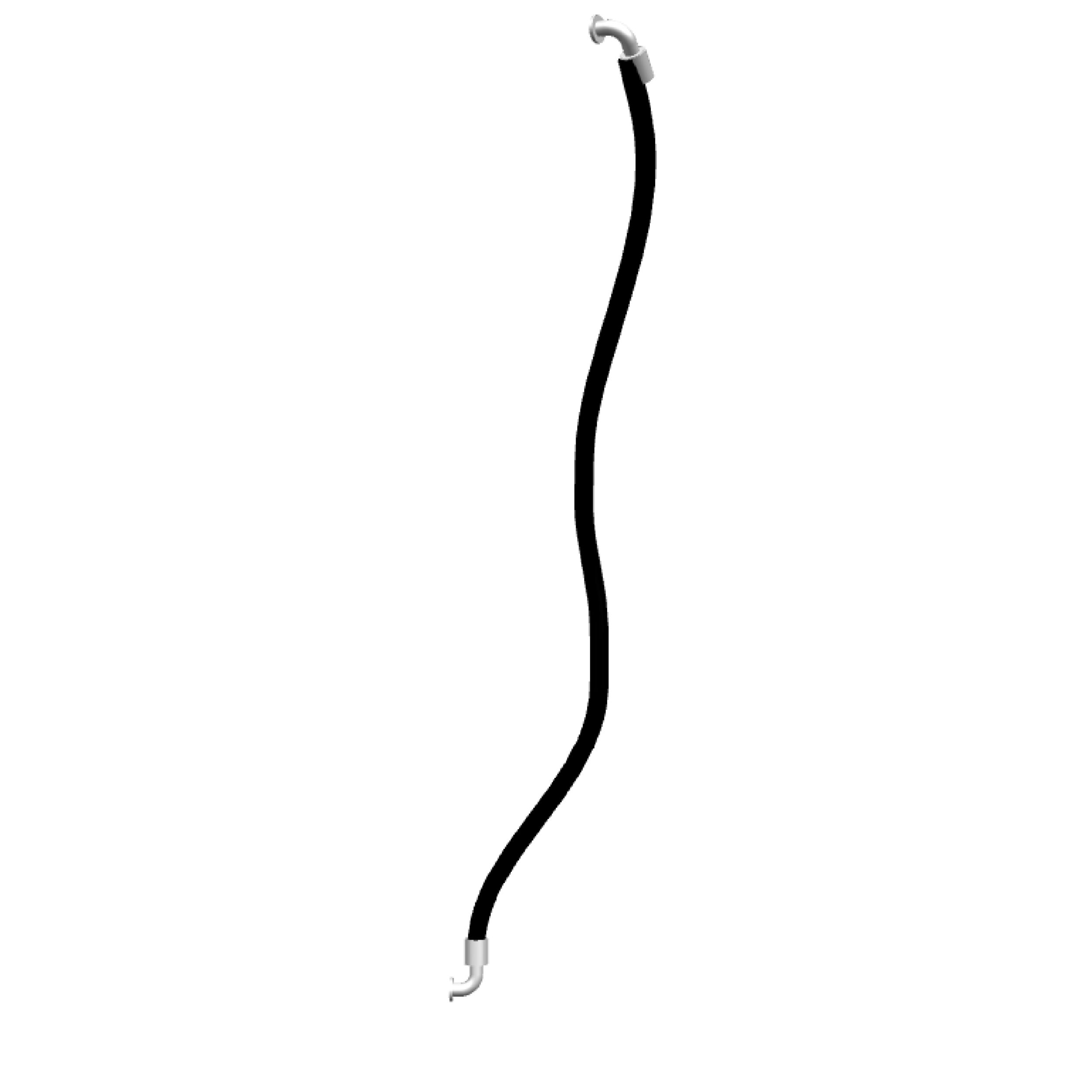 8X-3859: XT-3ES HOSE | Cat® Parts Store