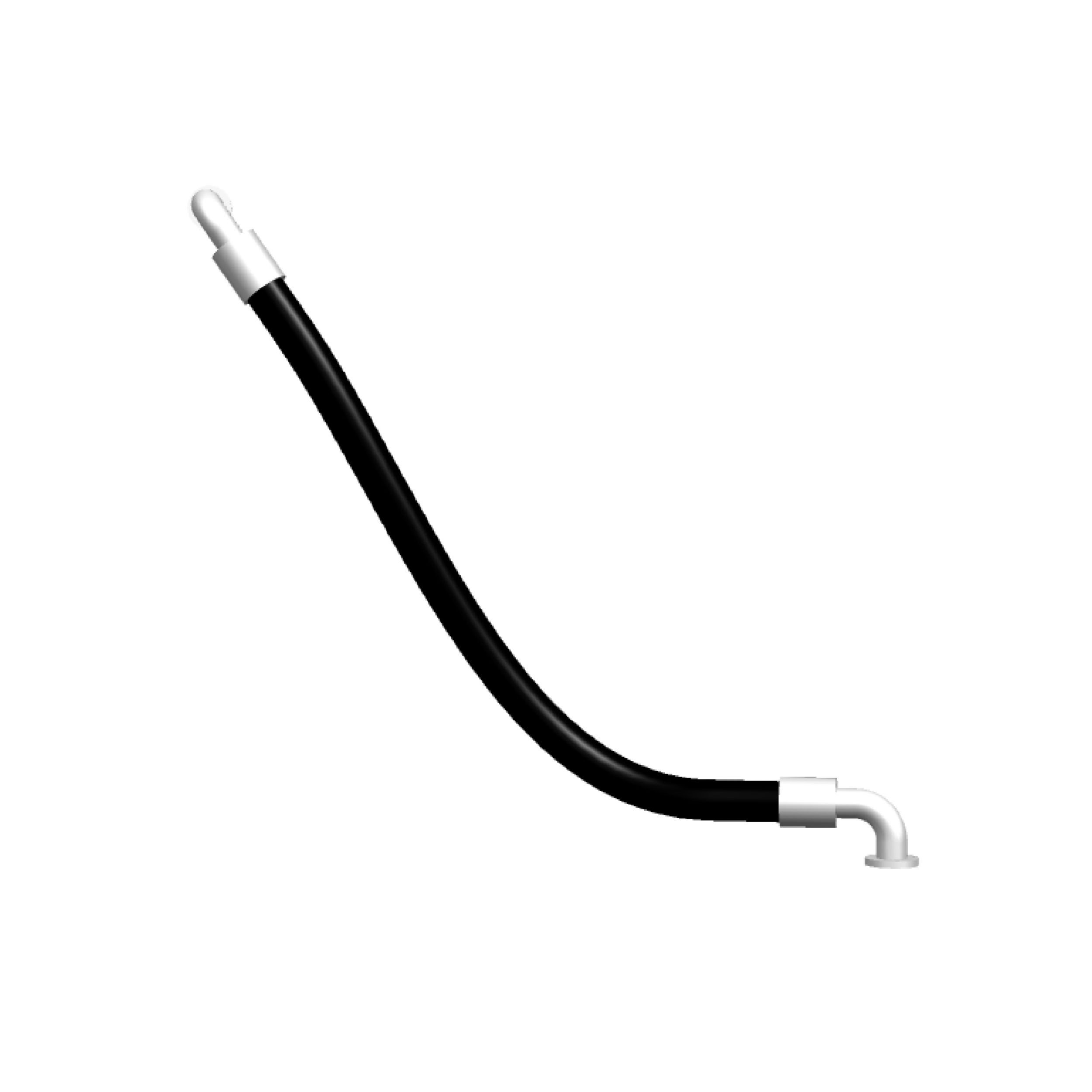 8X-4809: XT-3ES HOSE | Cat® Parts Store