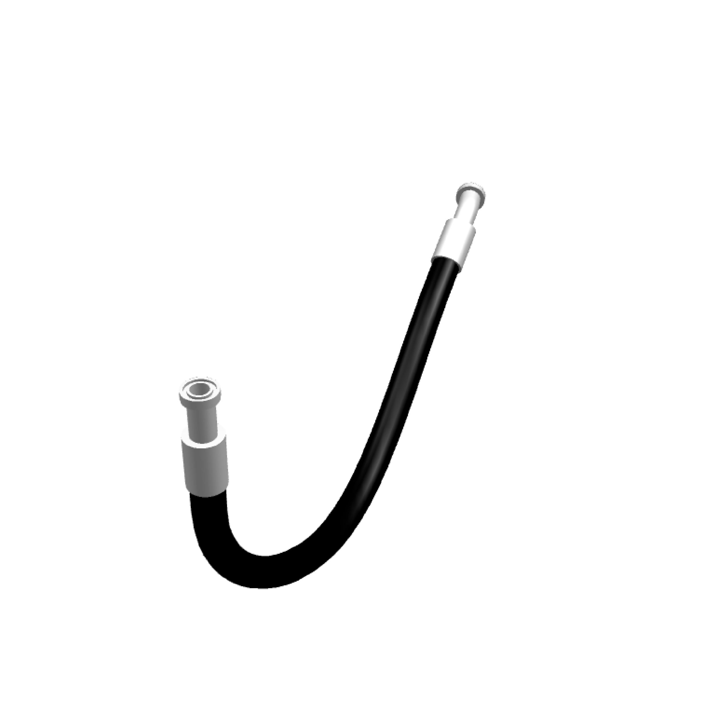 8X-8750: XT-6ES HOSE | CATCorp