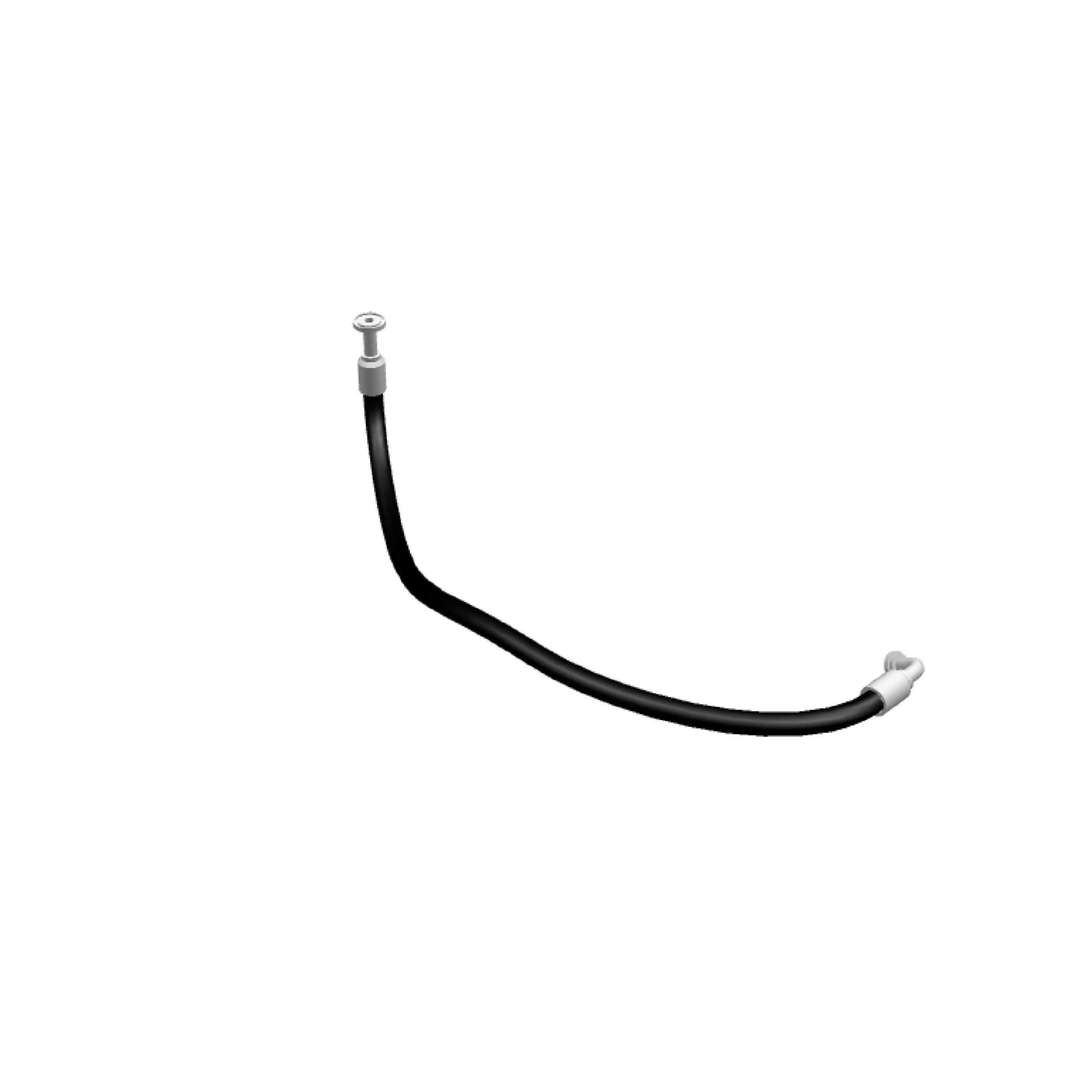 8X-9937: XT-3ES HOSE | Cat® Parts Store