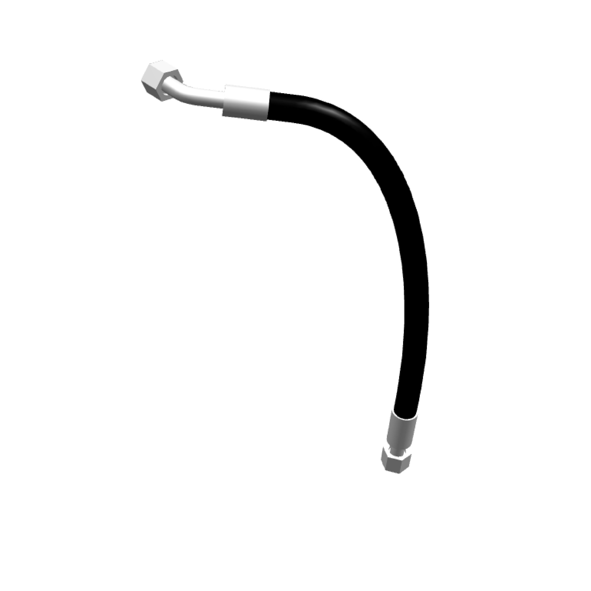 8X-1827: XT-3ES HOSE | Cat® Parts Store