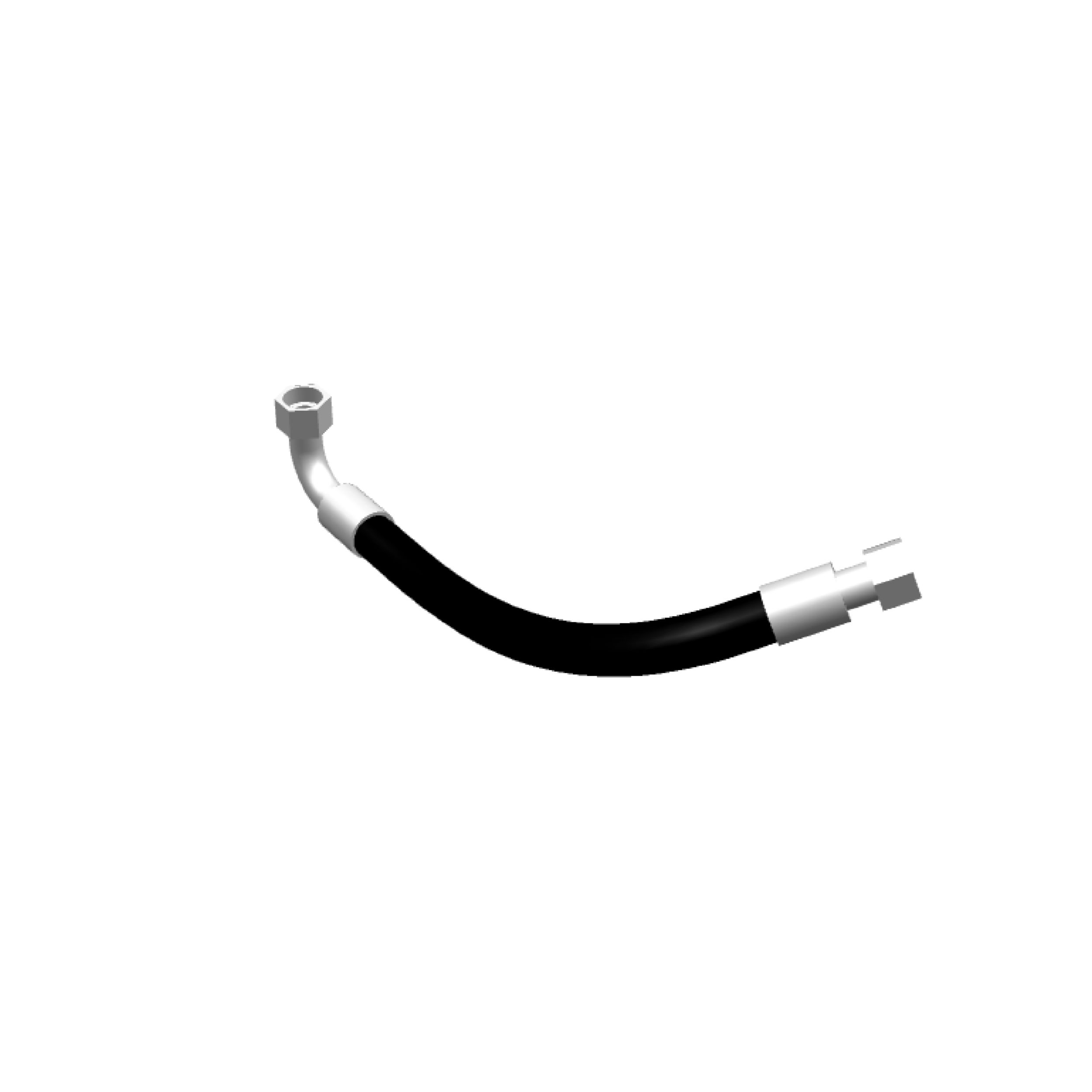 8X-9233: XT-3ES HOSE | CATCorp