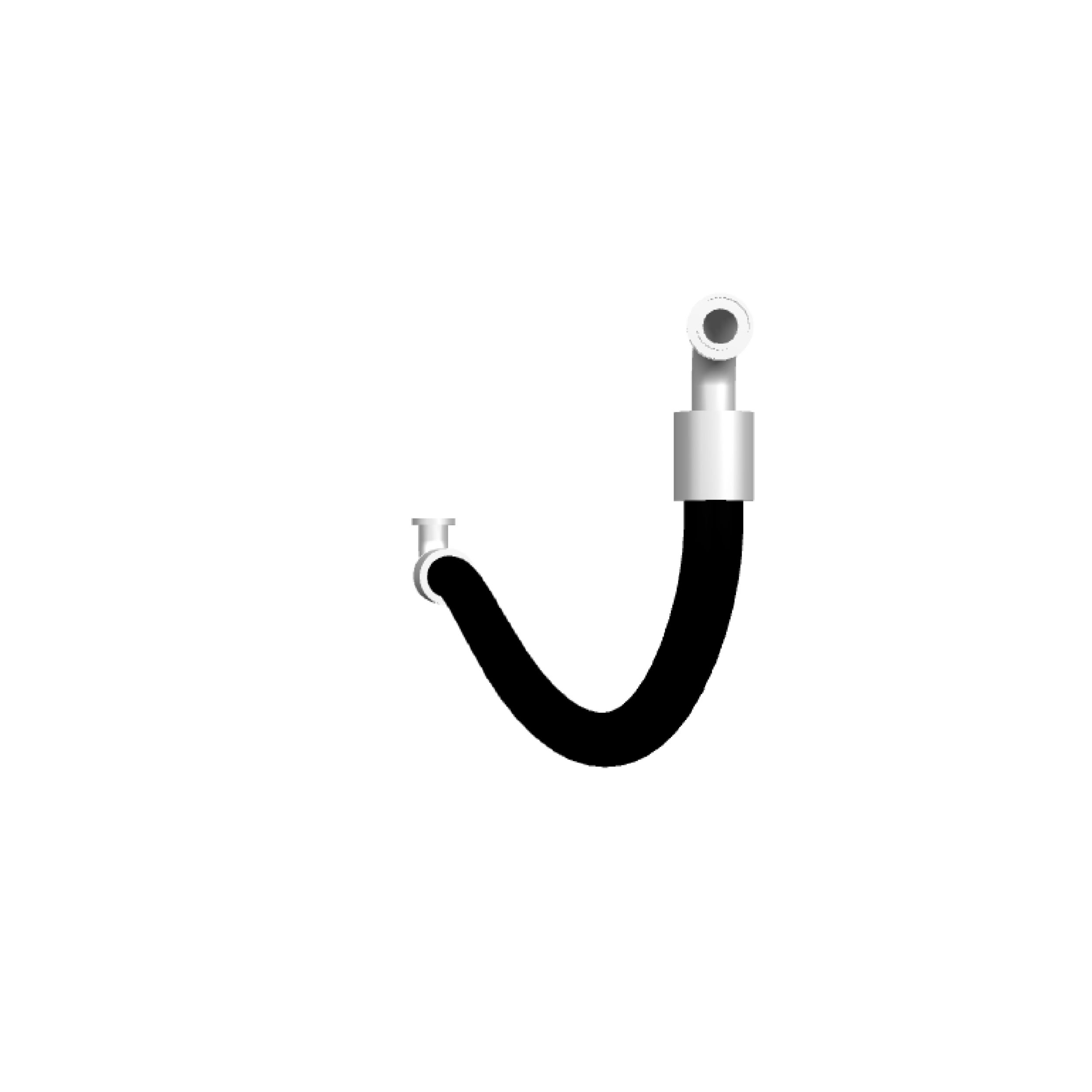 8X-8002: XT-3ES HOSE | CATCorp