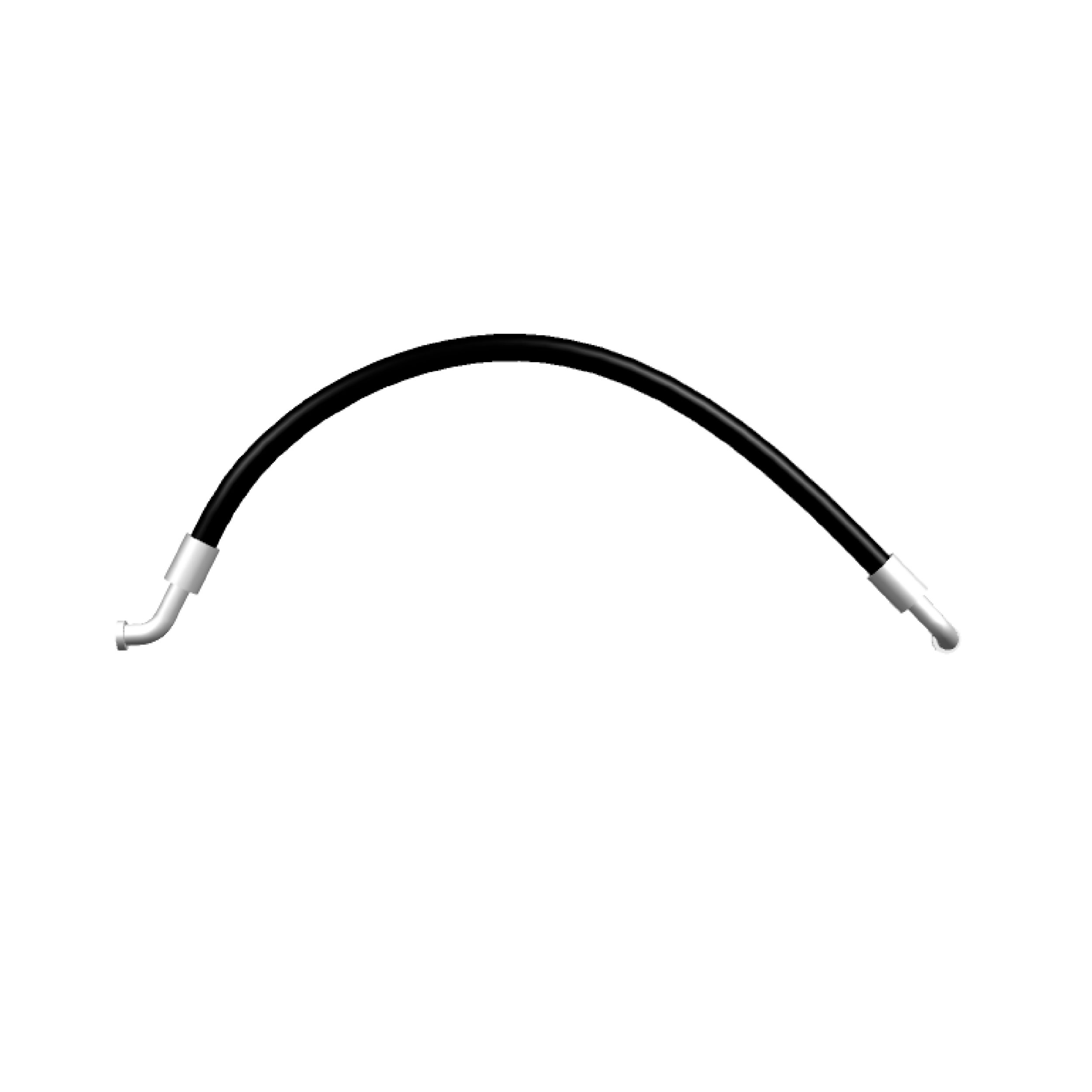 8X-8741: XT-6ES HOSE | Cat® Parts Store