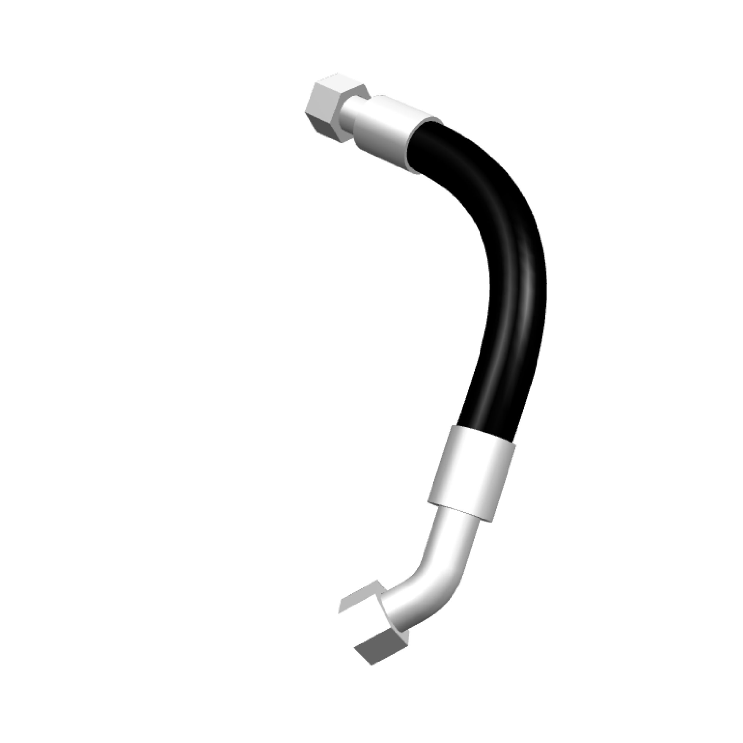 8X-9211: XT-3ES HOSE | Cat® Parts Store