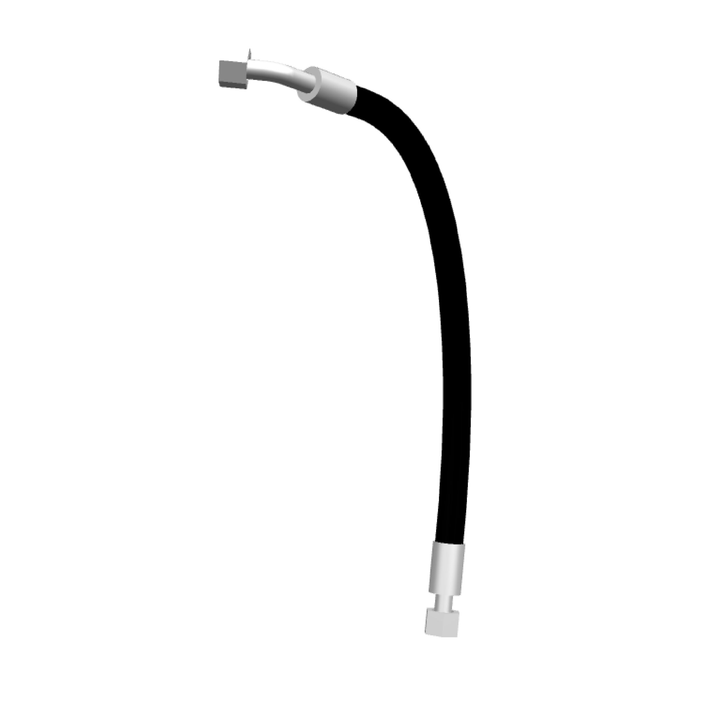 8X-1827: XT-3ES HOSE | Cat® Parts Store