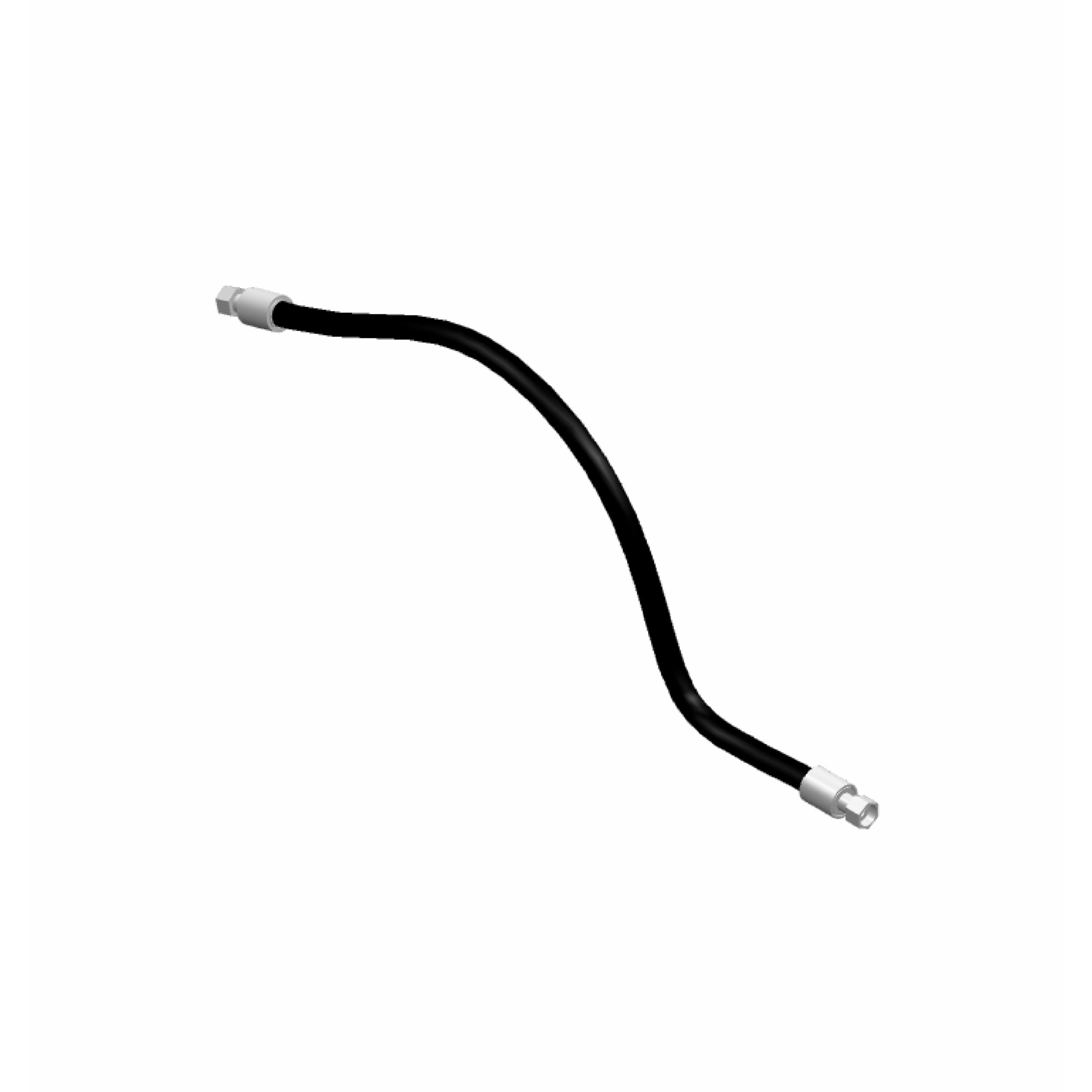 133-0002: Hose Assembly | CATCorp