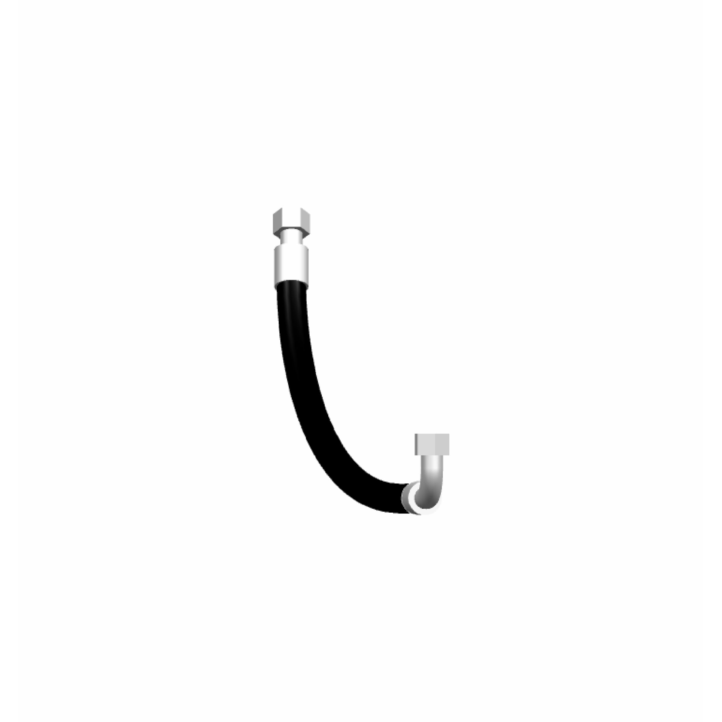 136-6034: Hose Assembly | Cat® Parts Store