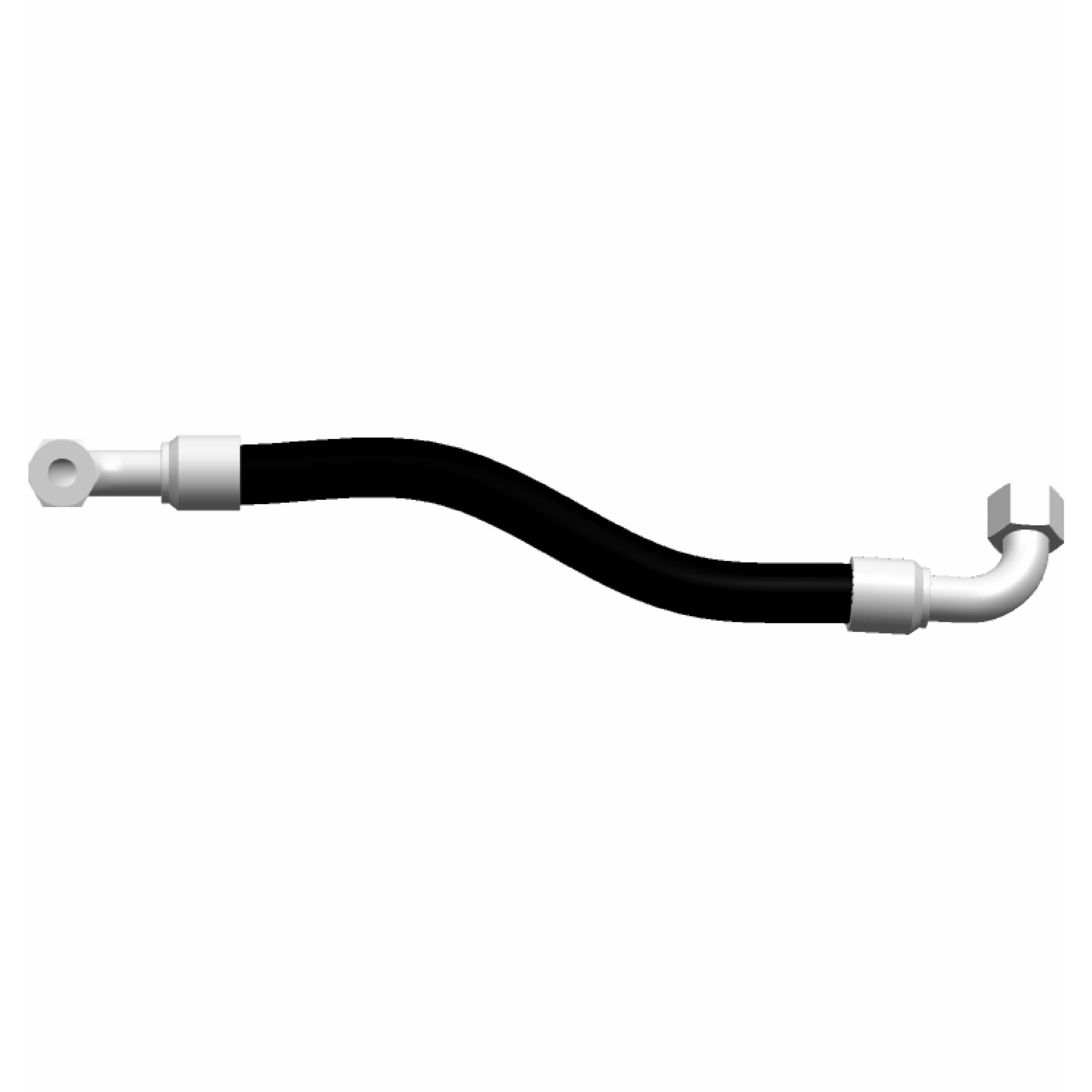 126-0991: Hose Assembly | Cat® Parts Store
