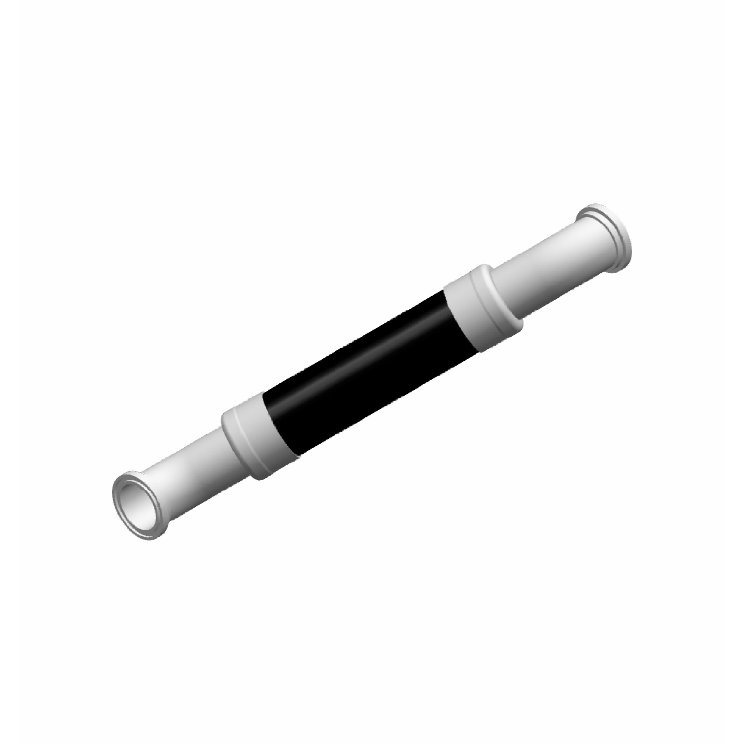 115-5638: 63.5mm ID Hydraulic Lines Hose | CATCorp
