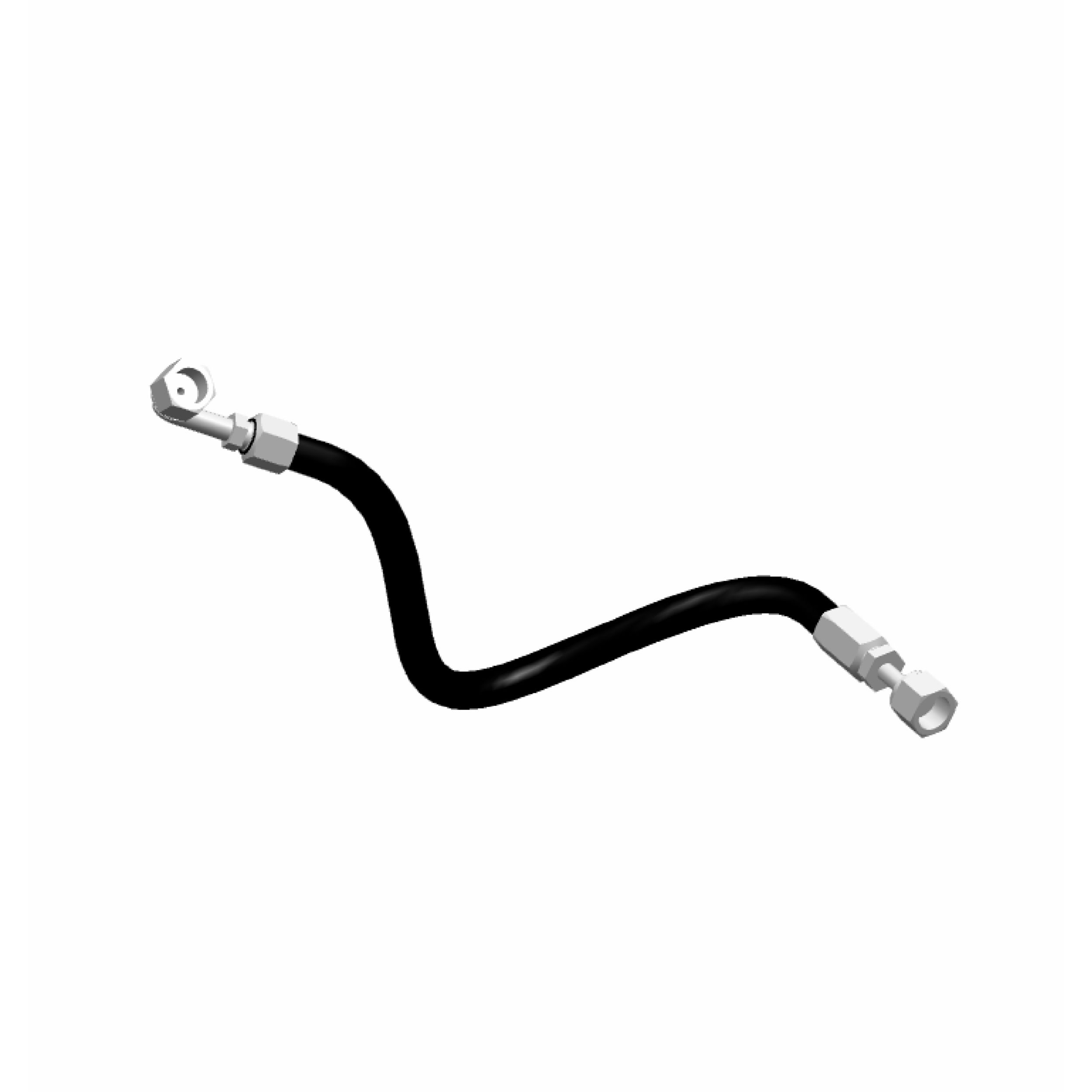 134-3809: HOSE A | Cat® Parts Store