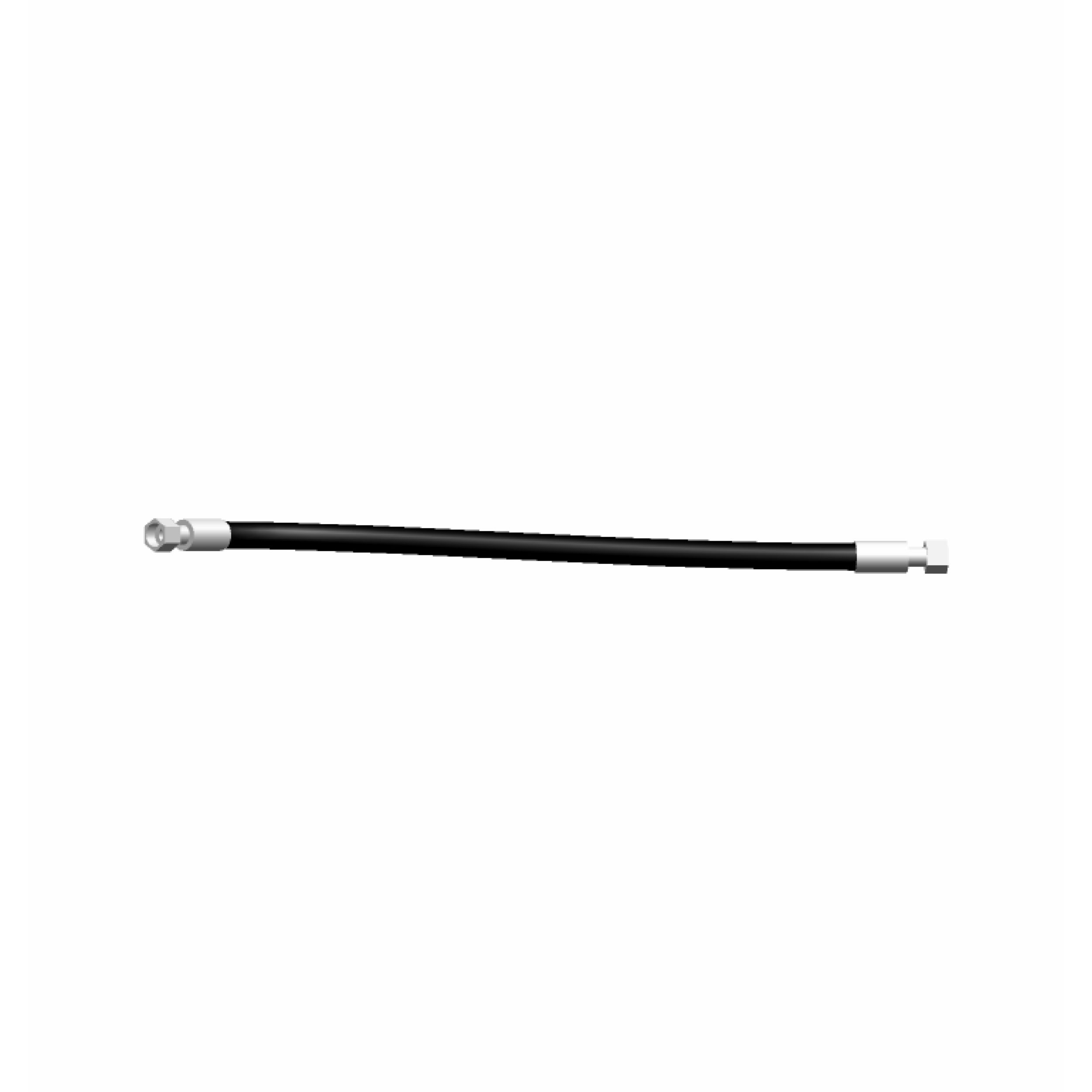 134-7076: Hose Assembly | Cat® Parts Store