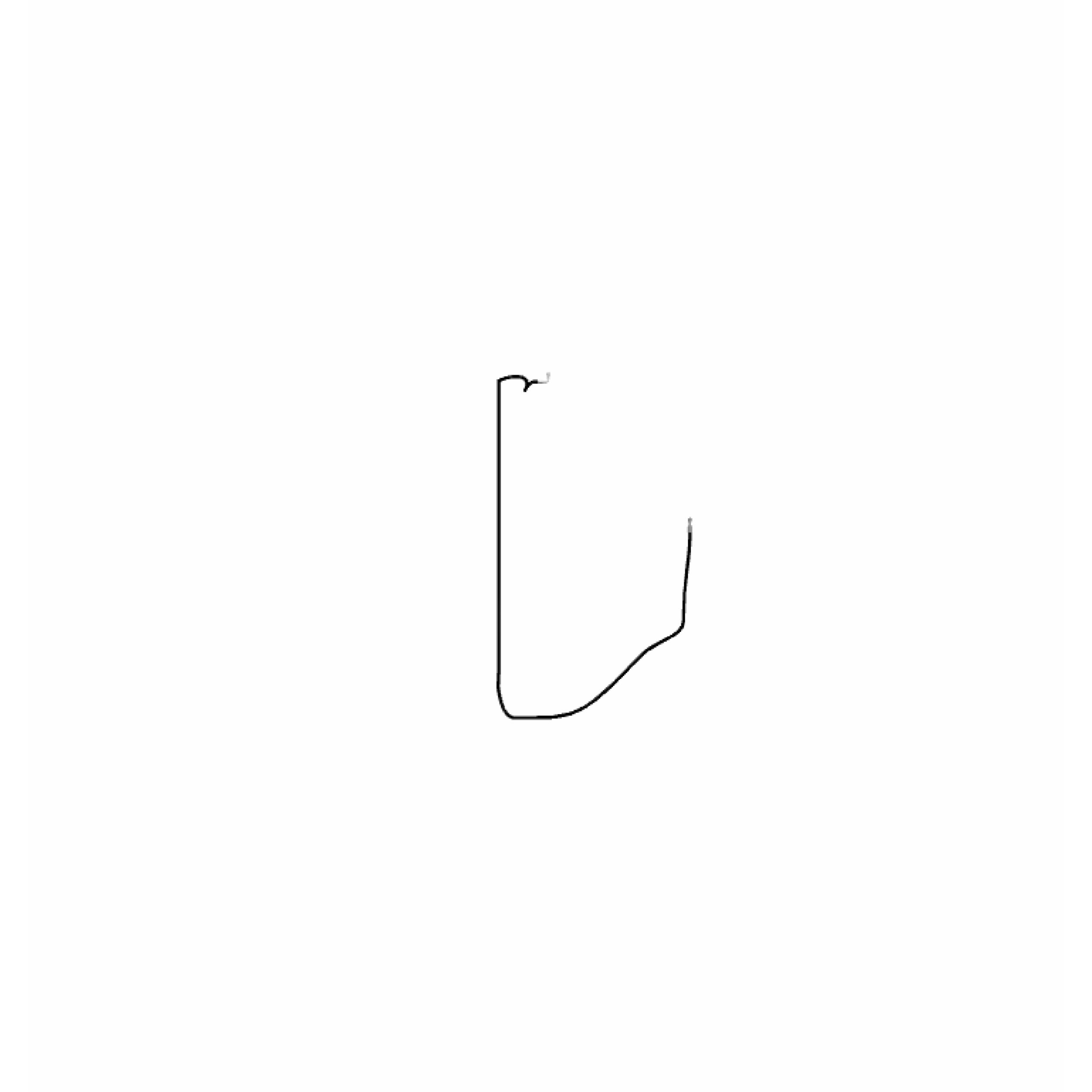 138-1247: Hose Assembly | Cat® Parts Store