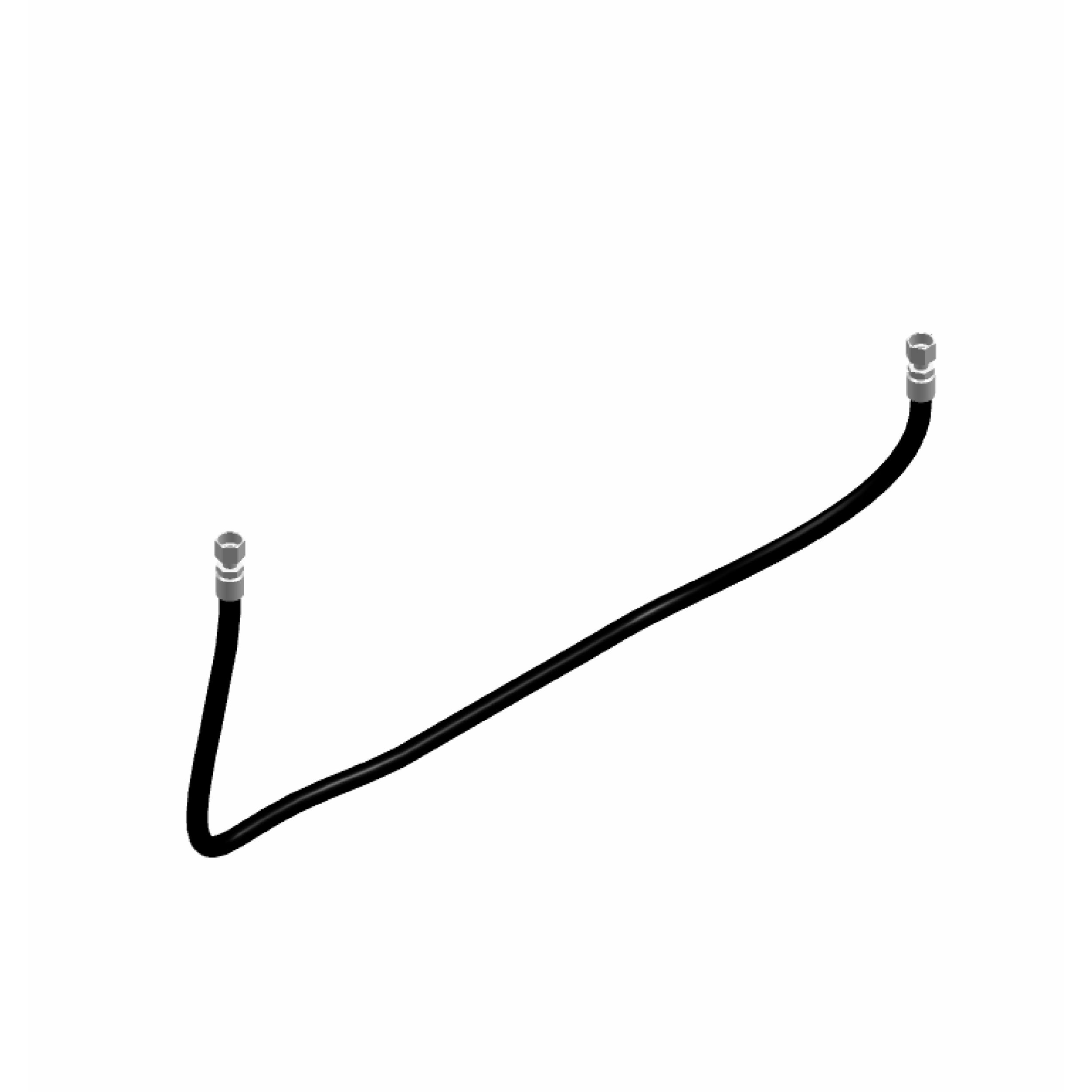 136-7684: Hose Assembly | Cat® Parts Store