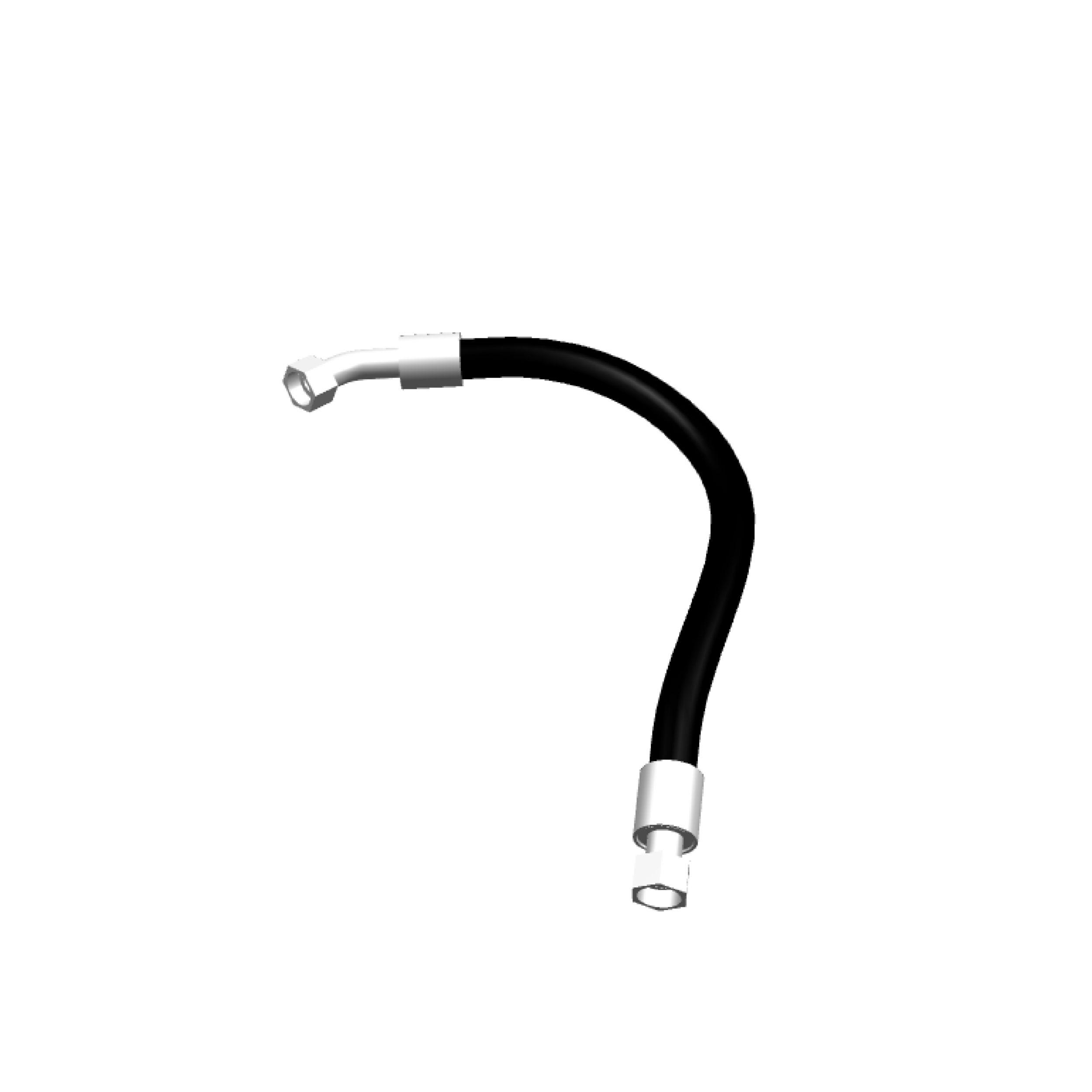 147-0743: Hose Assembly | Cat® Parts Store
