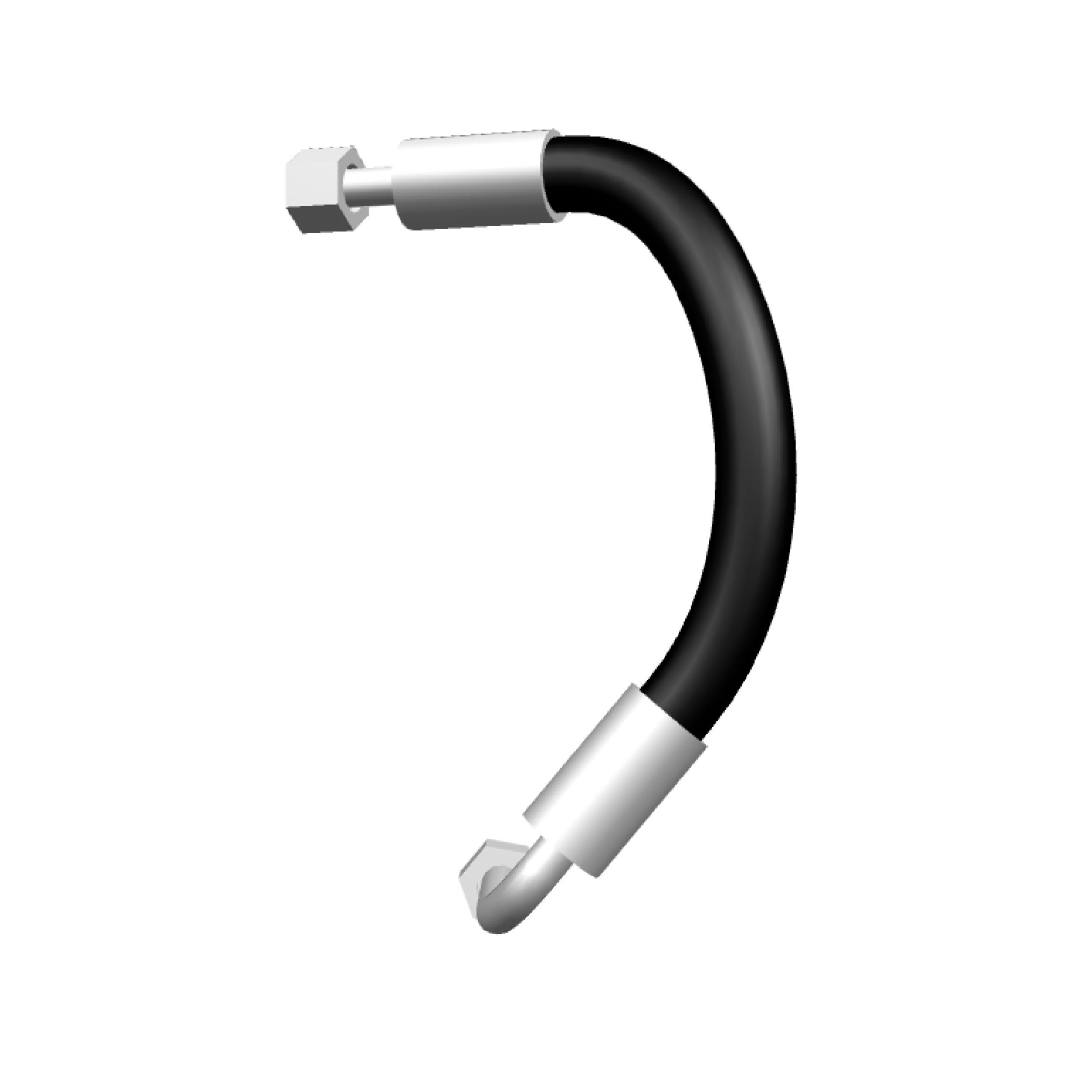 174-7542: Hose Assembly | Cat® Parts Store