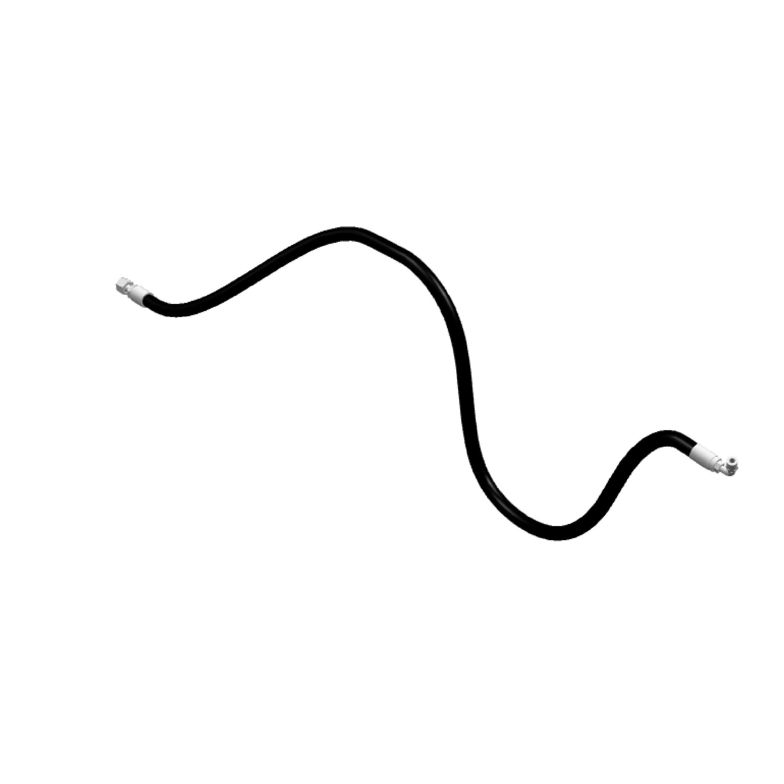 180-0383: Hose Assembly | Cat® Parts Store