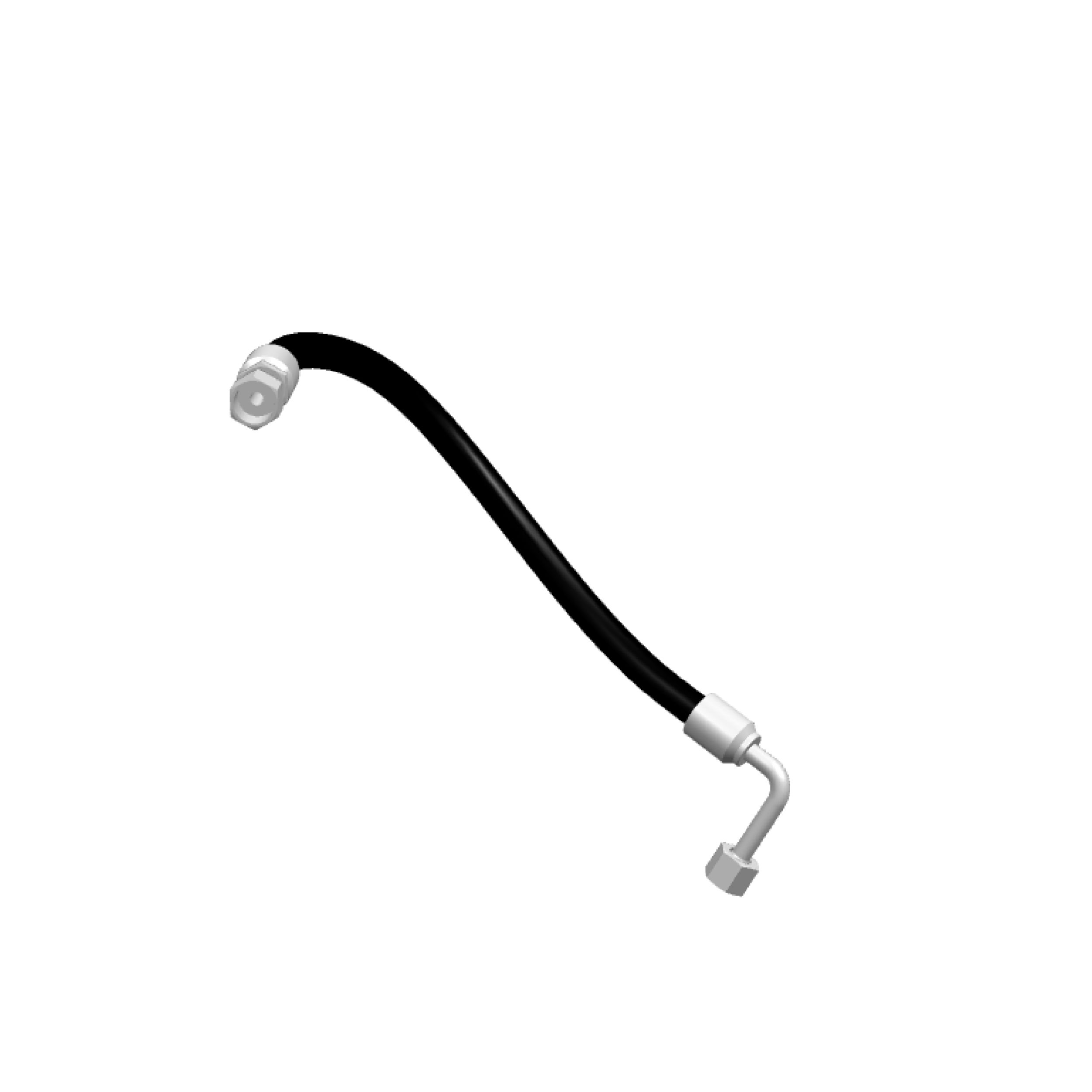 148-0898: Hose Assembly | Cat® Parts Store