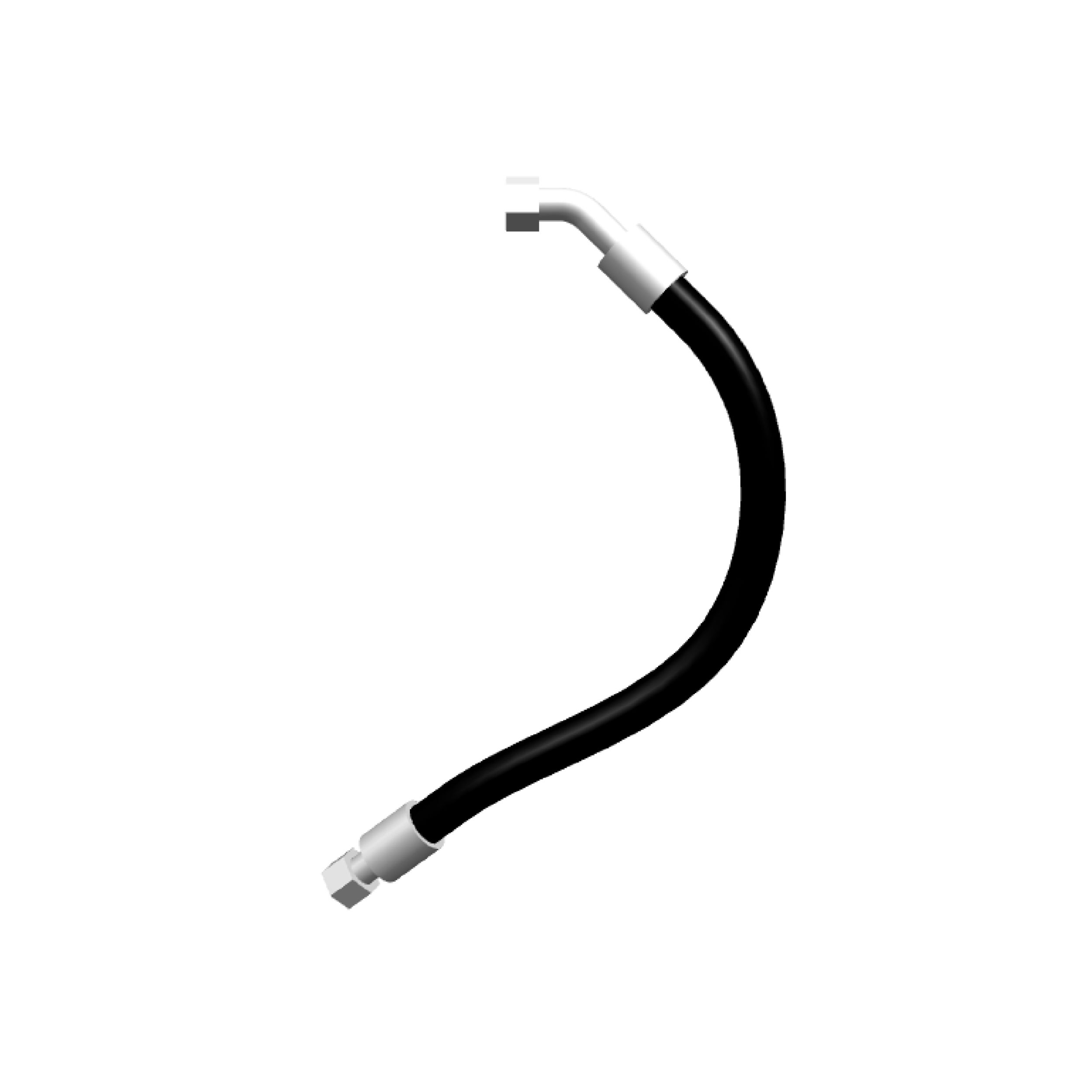 147-0743: Hose Assembly | Cat® Parts Store