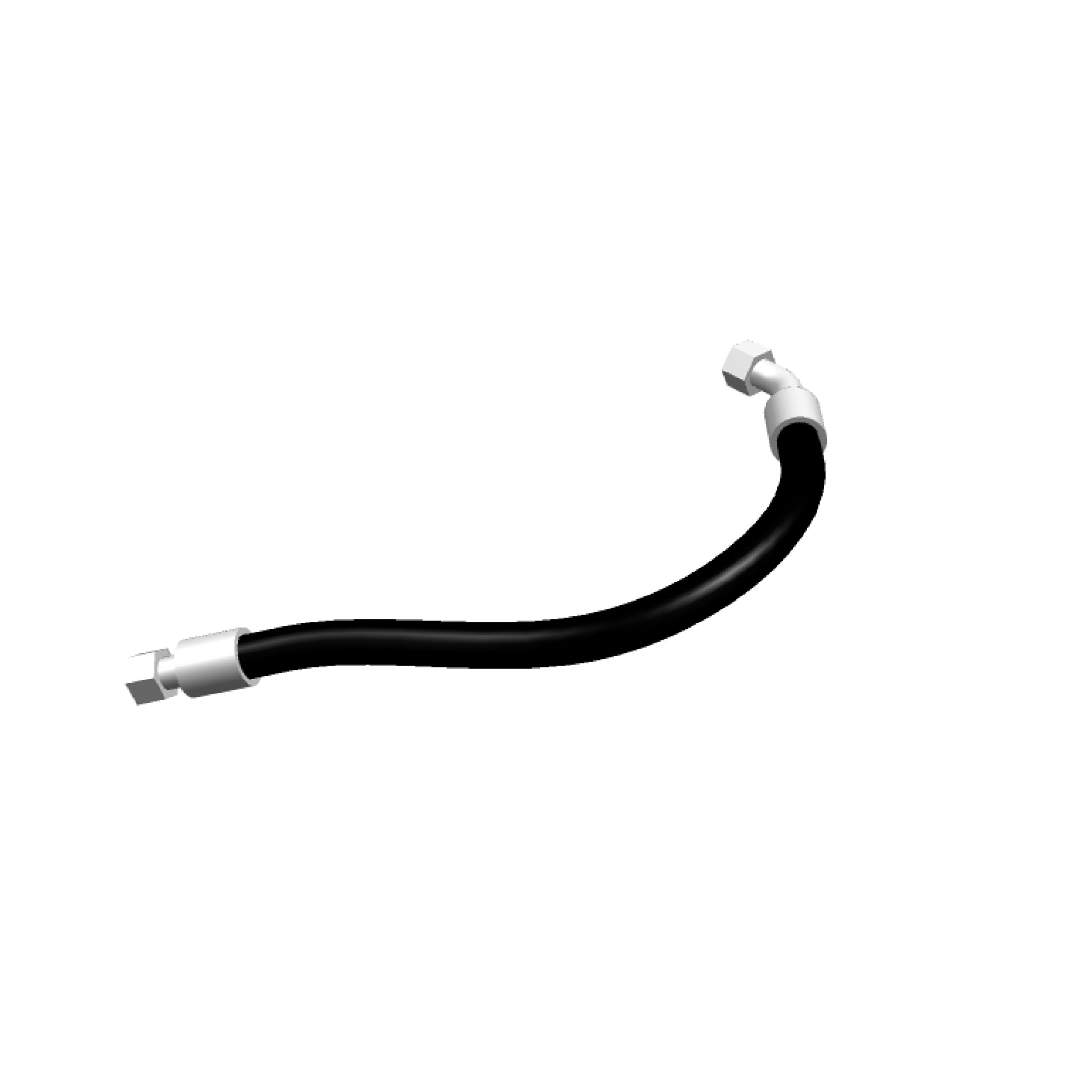 147-0743: Hose Assembly | Cat® Parts Store