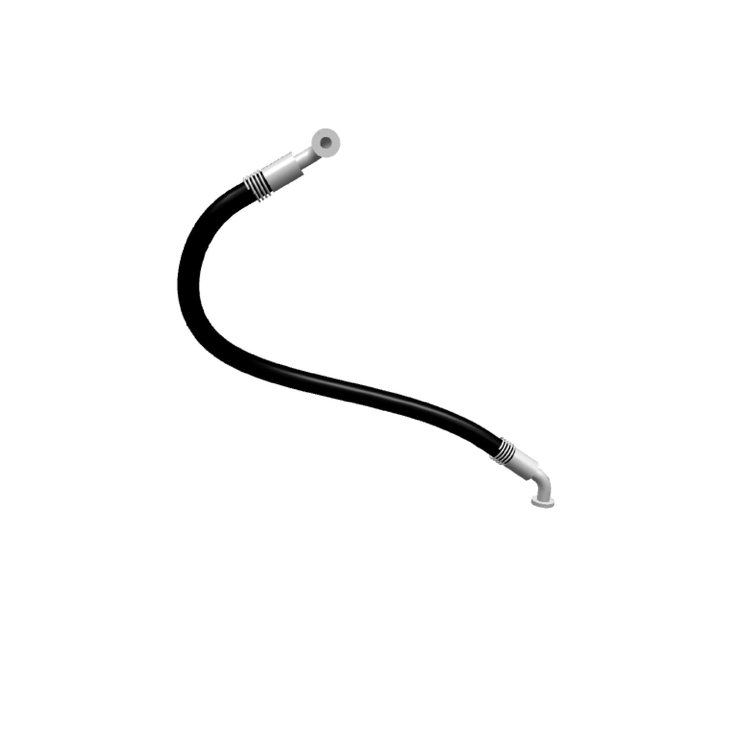 146-9646: Hose Assembly | Cat® Parts Store