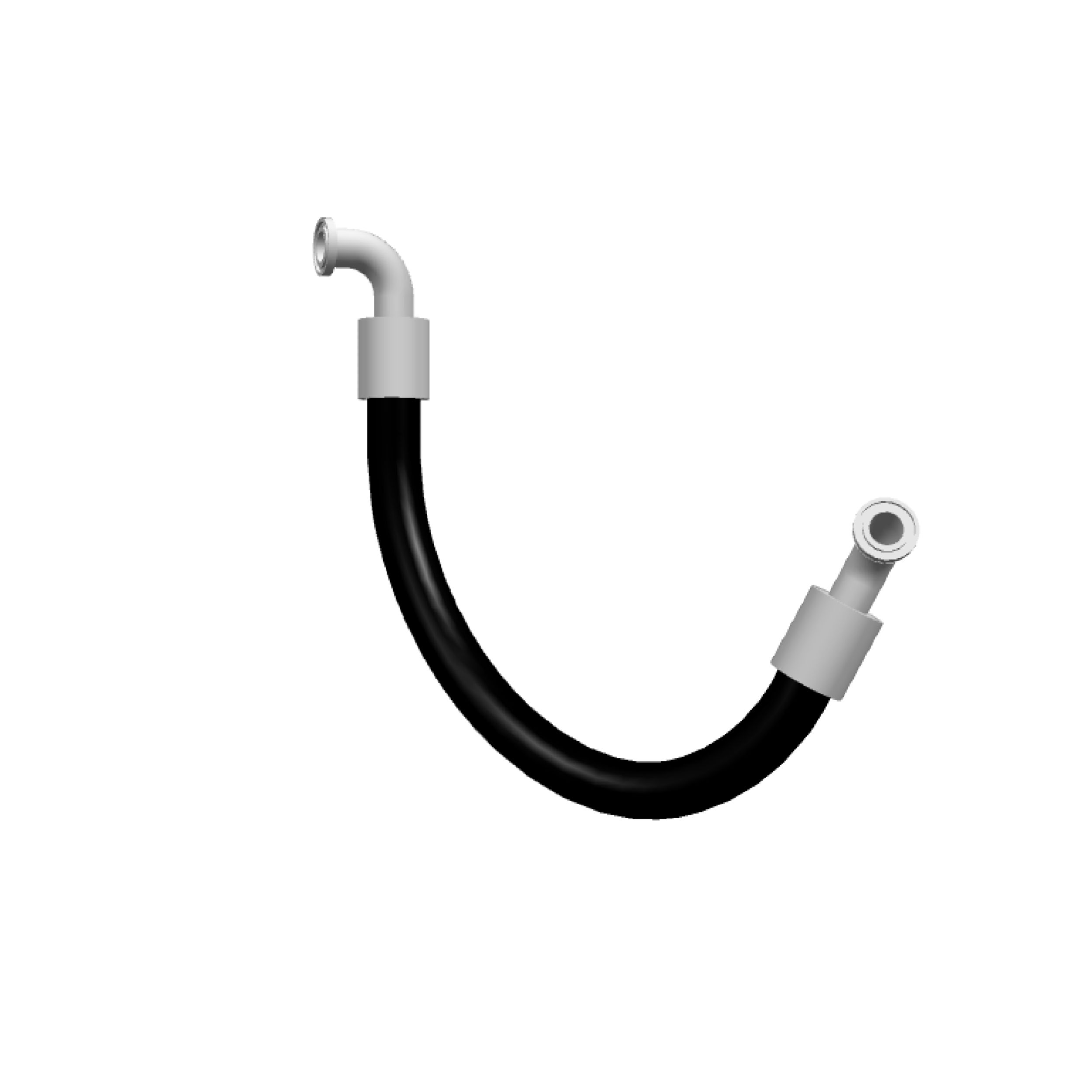 164-2485: Hose Assembly | Cat® Parts Store