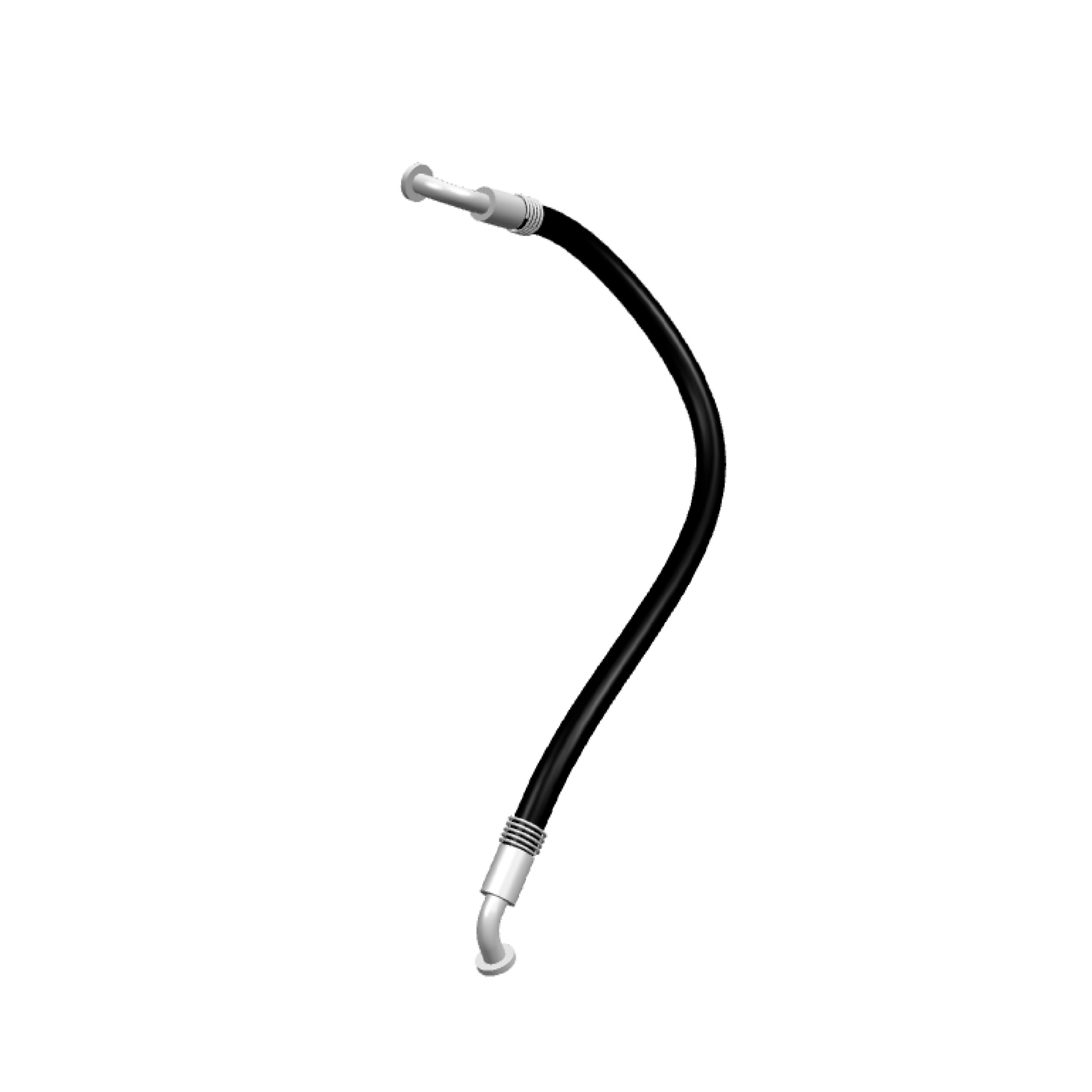 146-9646: Hose Assembly | Cat® Parts Store