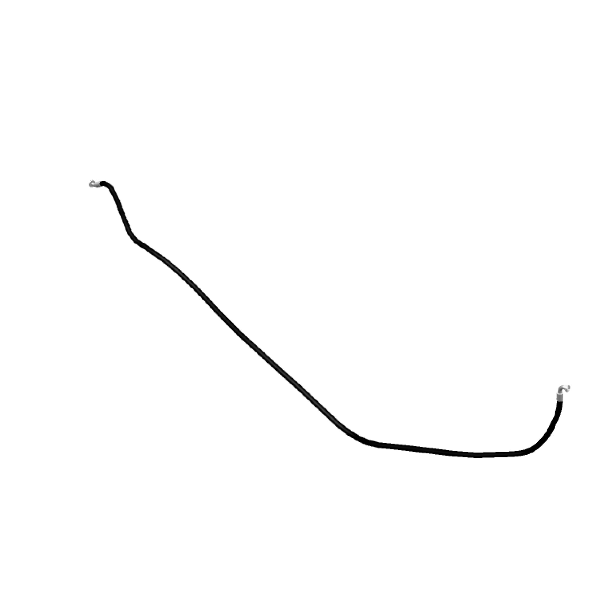 143-7731: Hose Assembly | Cat® Parts Store