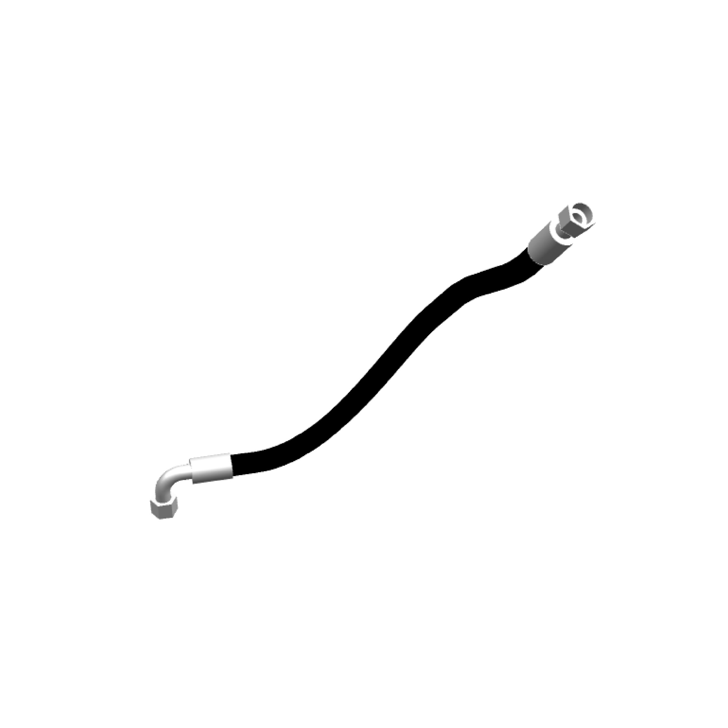 146-7064: HOSE A-XT | Cat® Parts Store