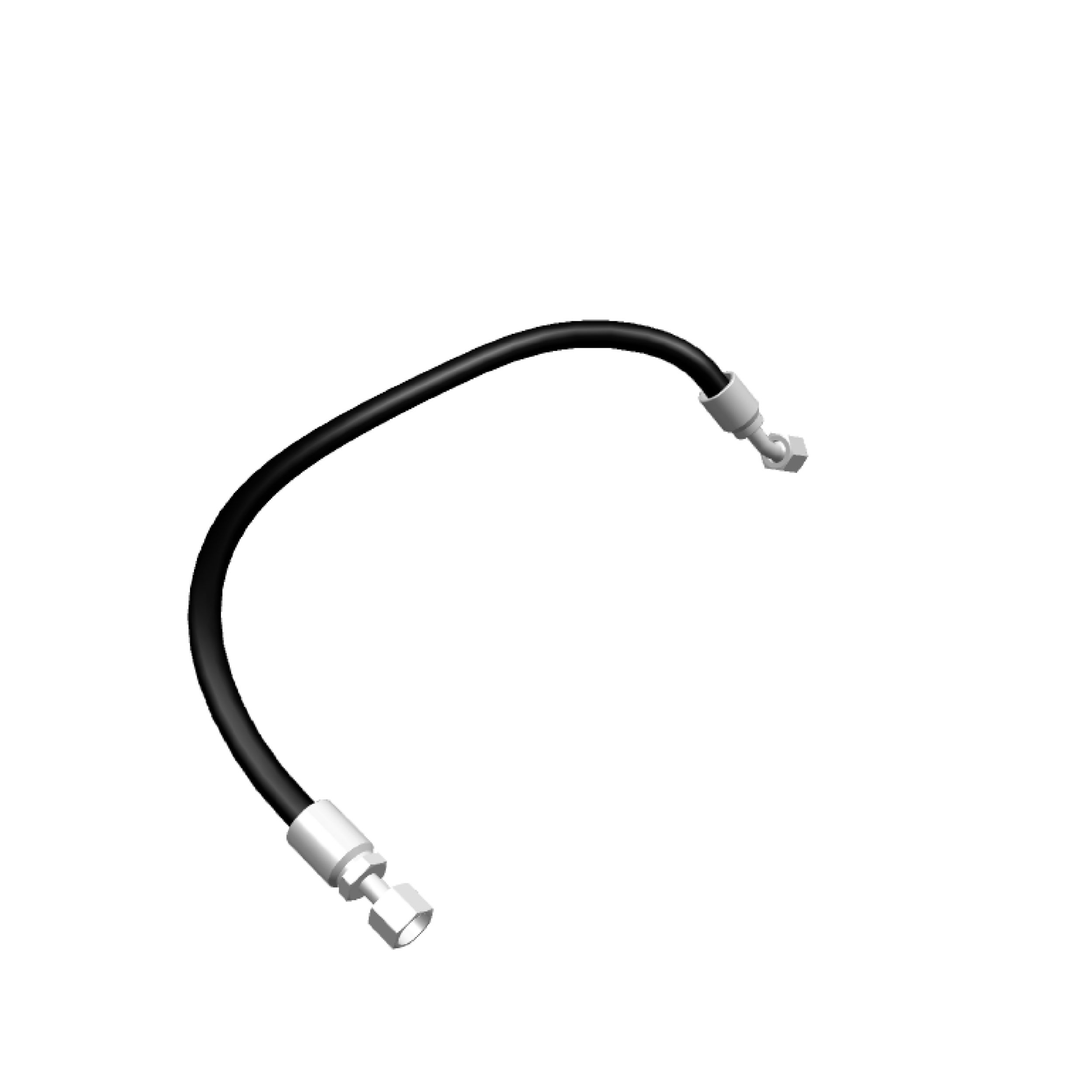 176-4472: Hose Assembly | Cat® Parts Store