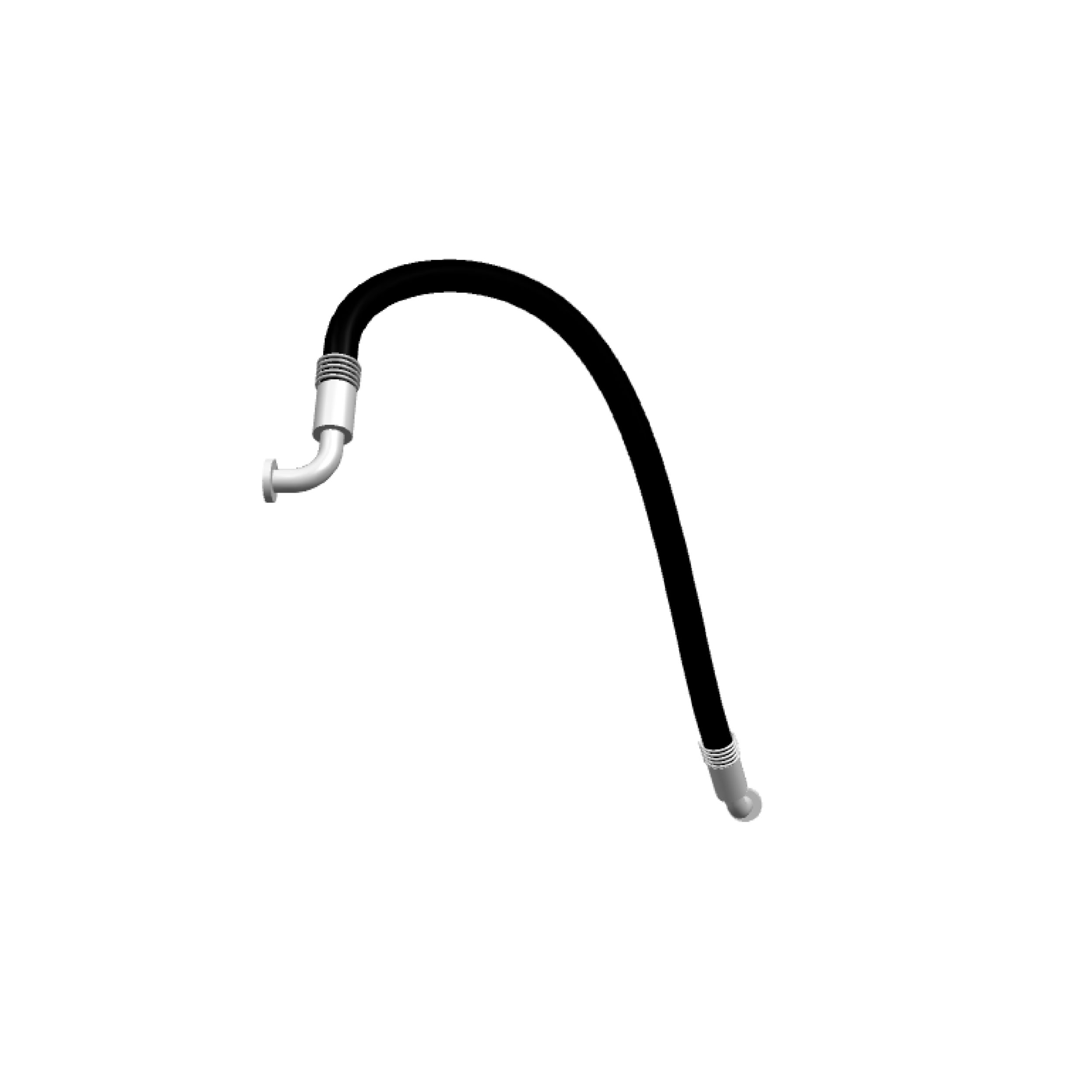 146-9646: Hose Assembly | Cat® Parts Store